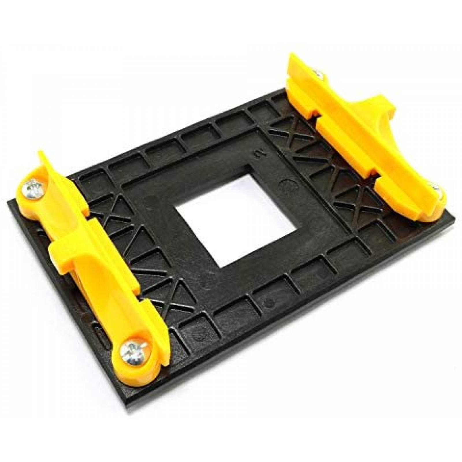Soporte de retencion RLECS AM4 de CPU clip-ON -Negro