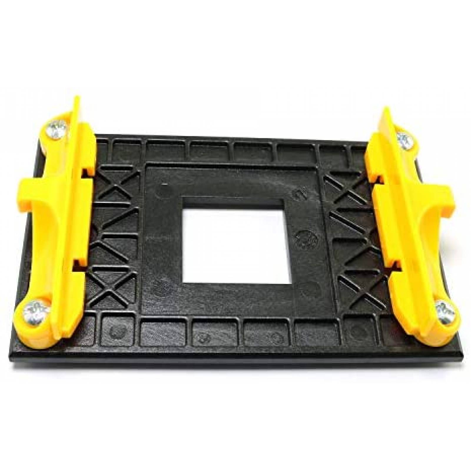 Soporte de retencion RLECS AM4 de CPU clip-ON -Negro