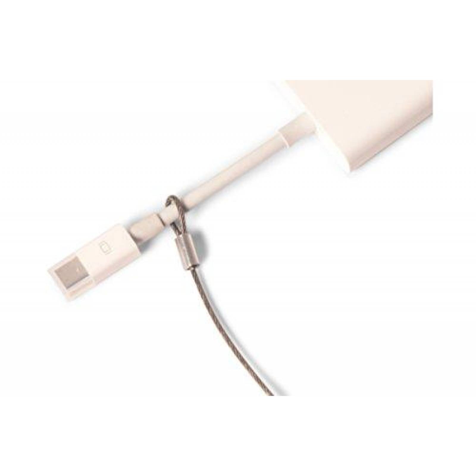 Sujetador Universal CableTether Paquete de 100 Piezas