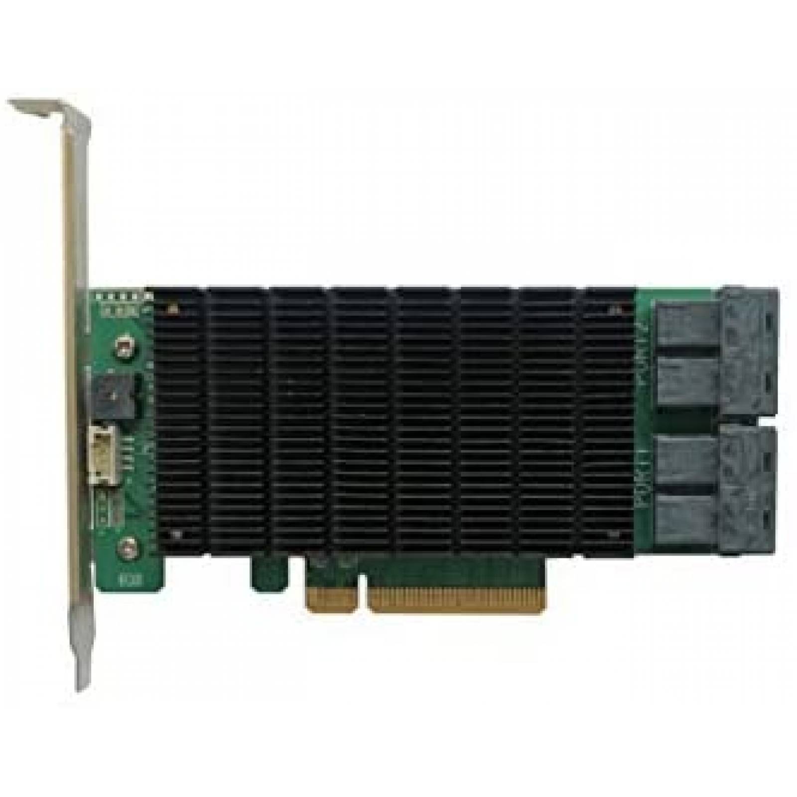 Controladora RAID SAS HighPoint Technologies RocketRAID