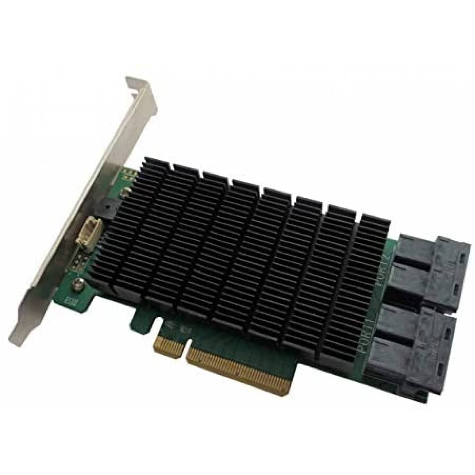 Controladora RAID SAS HighPoint Technologies RocketRAID