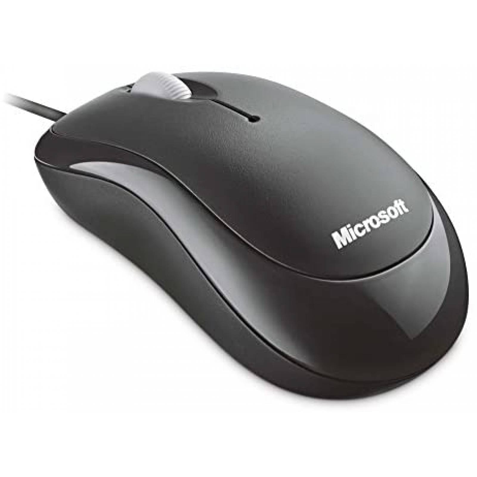 Mouse Microsoft CORP Optico Rueda de Desplazamiento