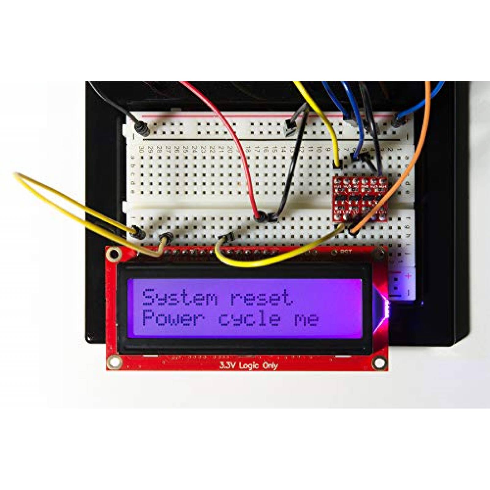 Serlcd Sparkfun Compatible Arduino Rgb Retroiluminacion