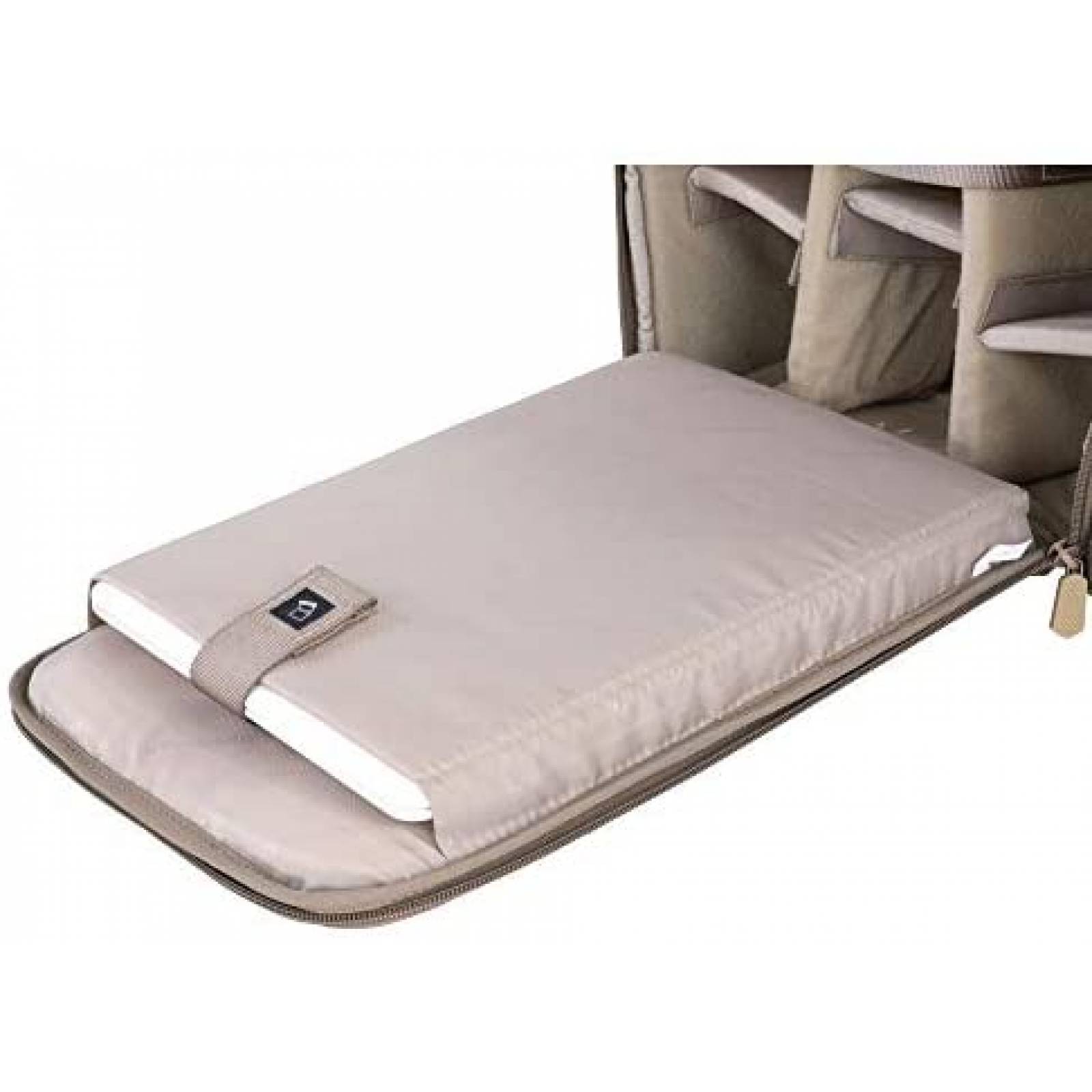 Mochila VANGUAR VEO Range T45M Portatil 13,4" -Rosa