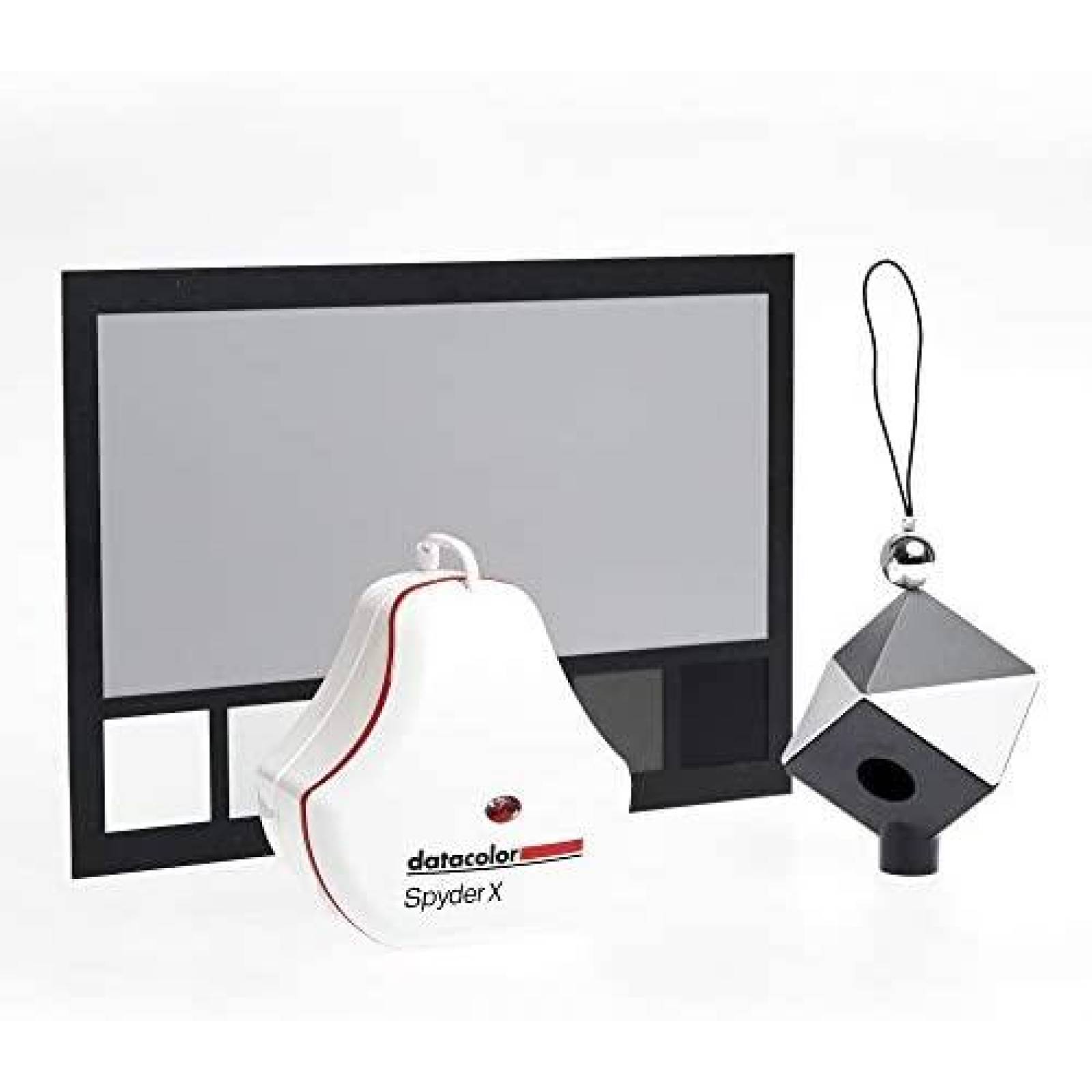 Calibrador de Monitor Datacolor SpyderX Precision de Color