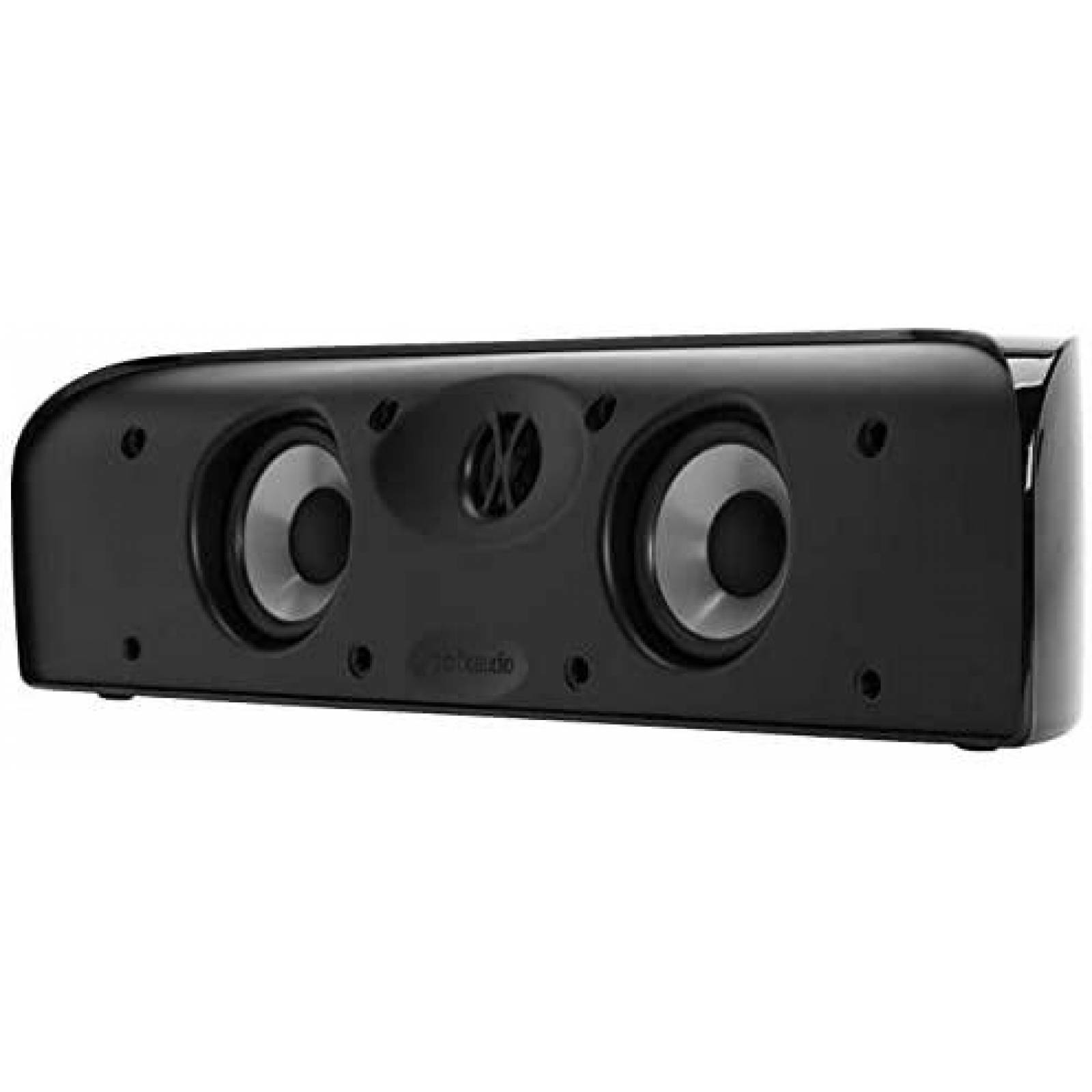 Centro de Sonido Polk Audio TL1 Compacto alto rendimiento