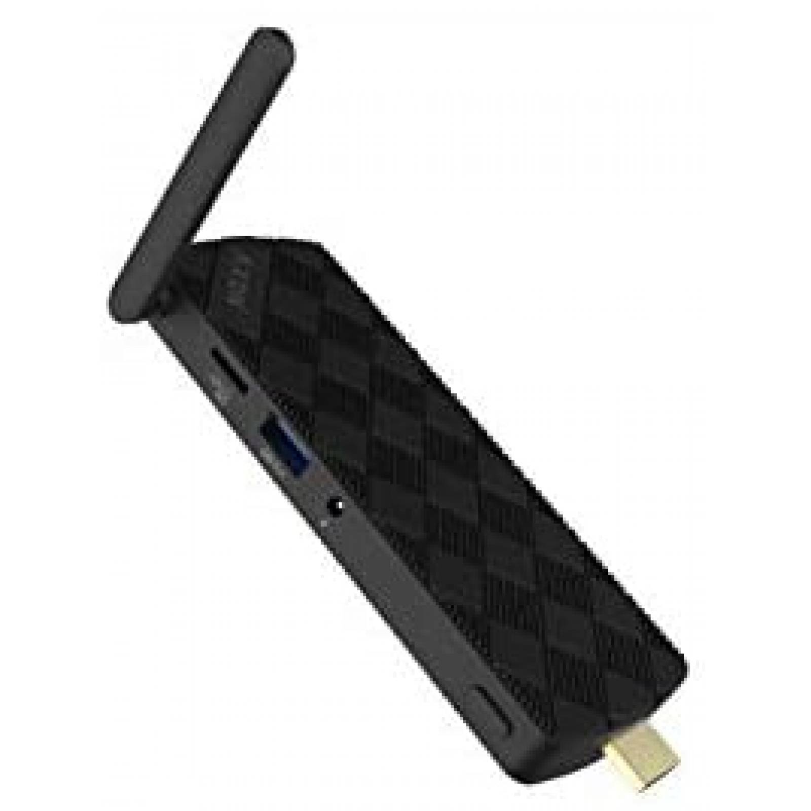 Mini PC Axon 2.2GHz Celeron 4GB 64GB Windows 10 -Negro