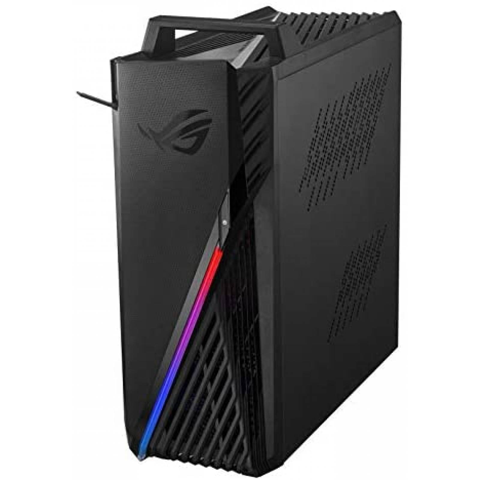 Desktop Gamer ASUS ROG Strix GA15DK Ryzen 7 16GB 512GB + 1TB