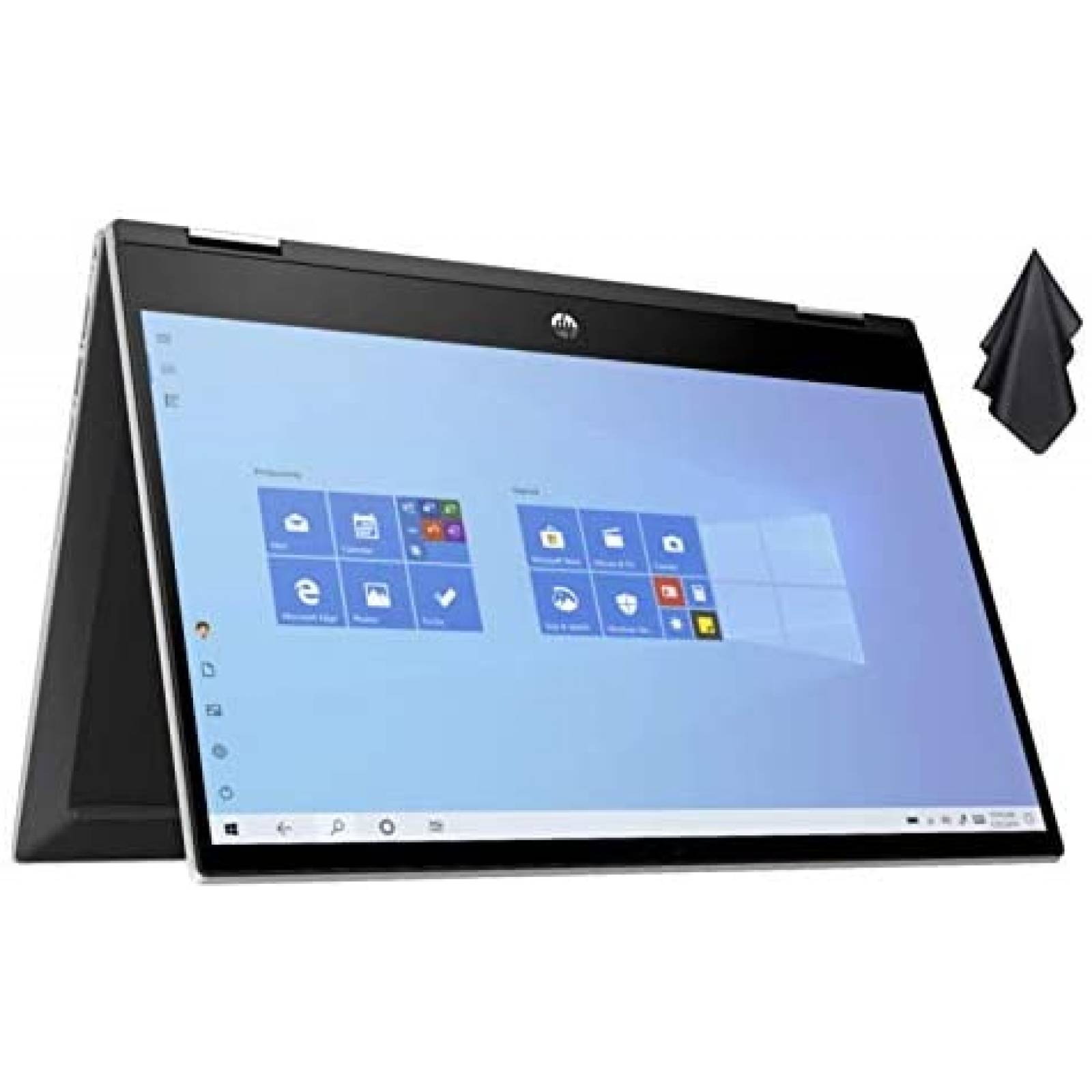 Laptop HP Pavilion X360 14" i3 16GB 512GB Windows 10 S