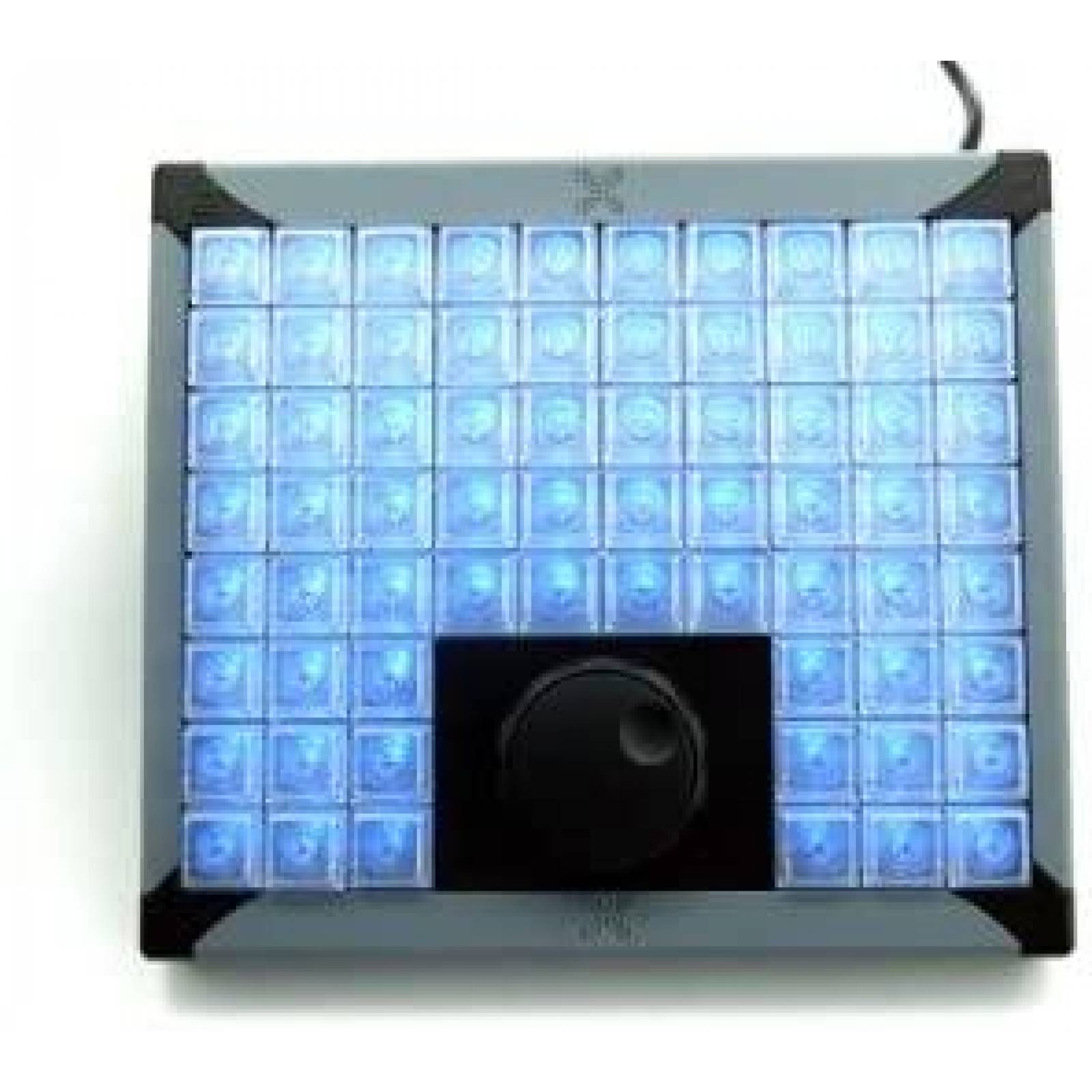 Control X-keys USB con 68 Teclas Programables para Edicion