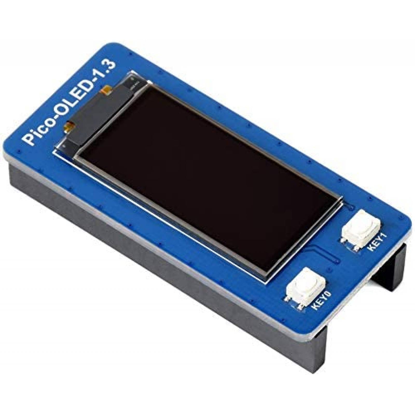 Modulo de pantalla Bicool OLED de 1.3 pulgadas -Azul