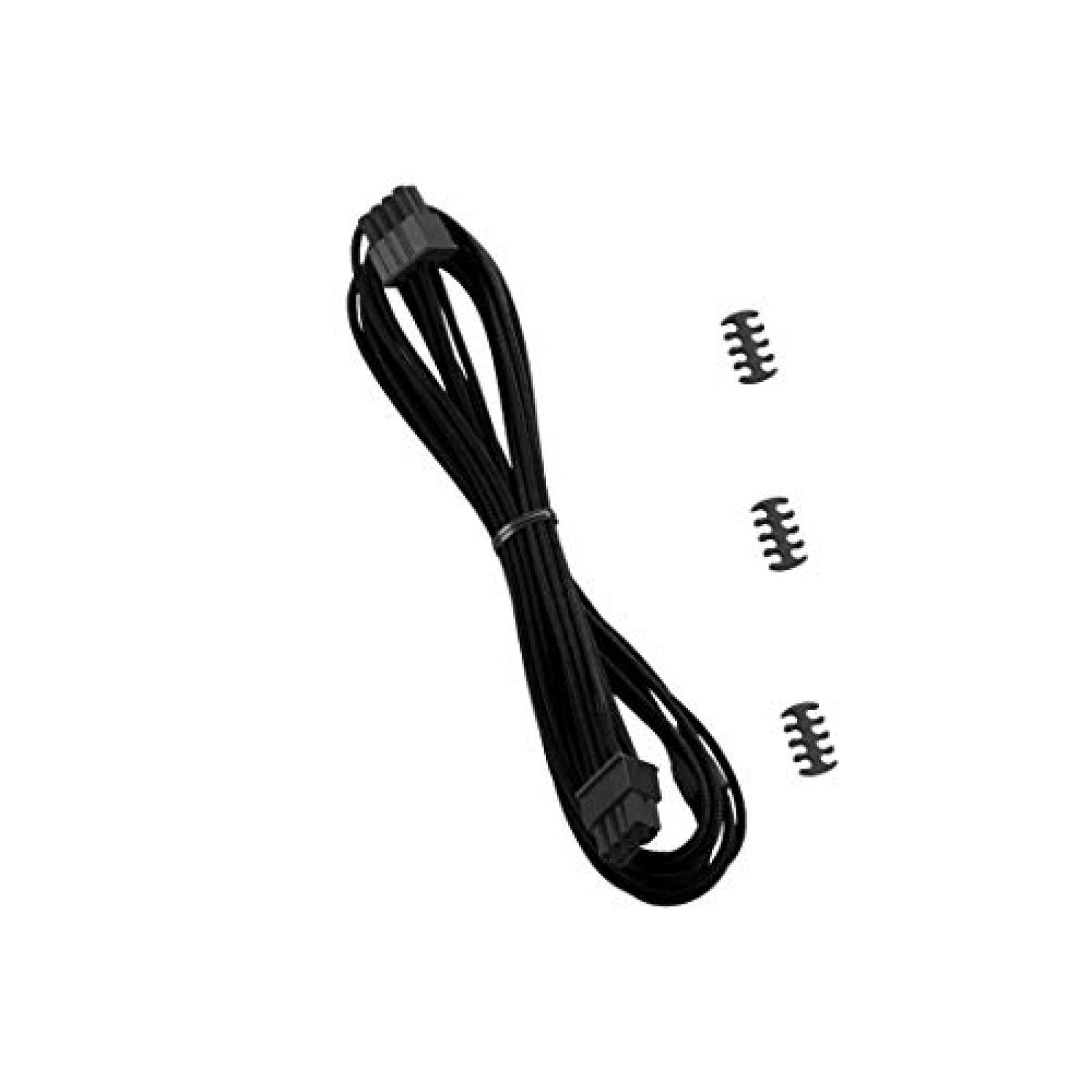 Cable ASUS CableMod 8 pines 60cm Compatible -Negro