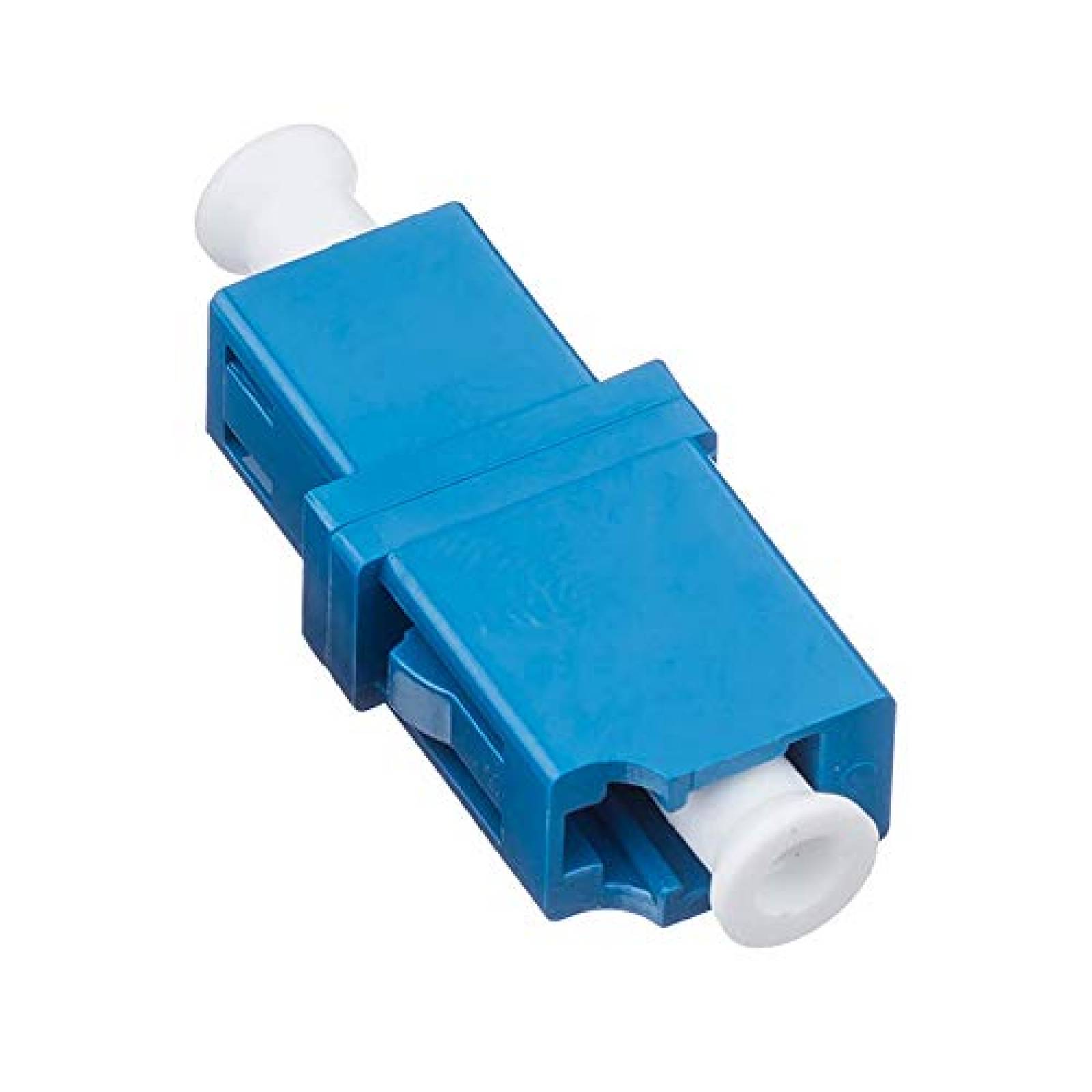 Paquete Conectores para Cable Mouobeet 10pzas LC a LC -Azul