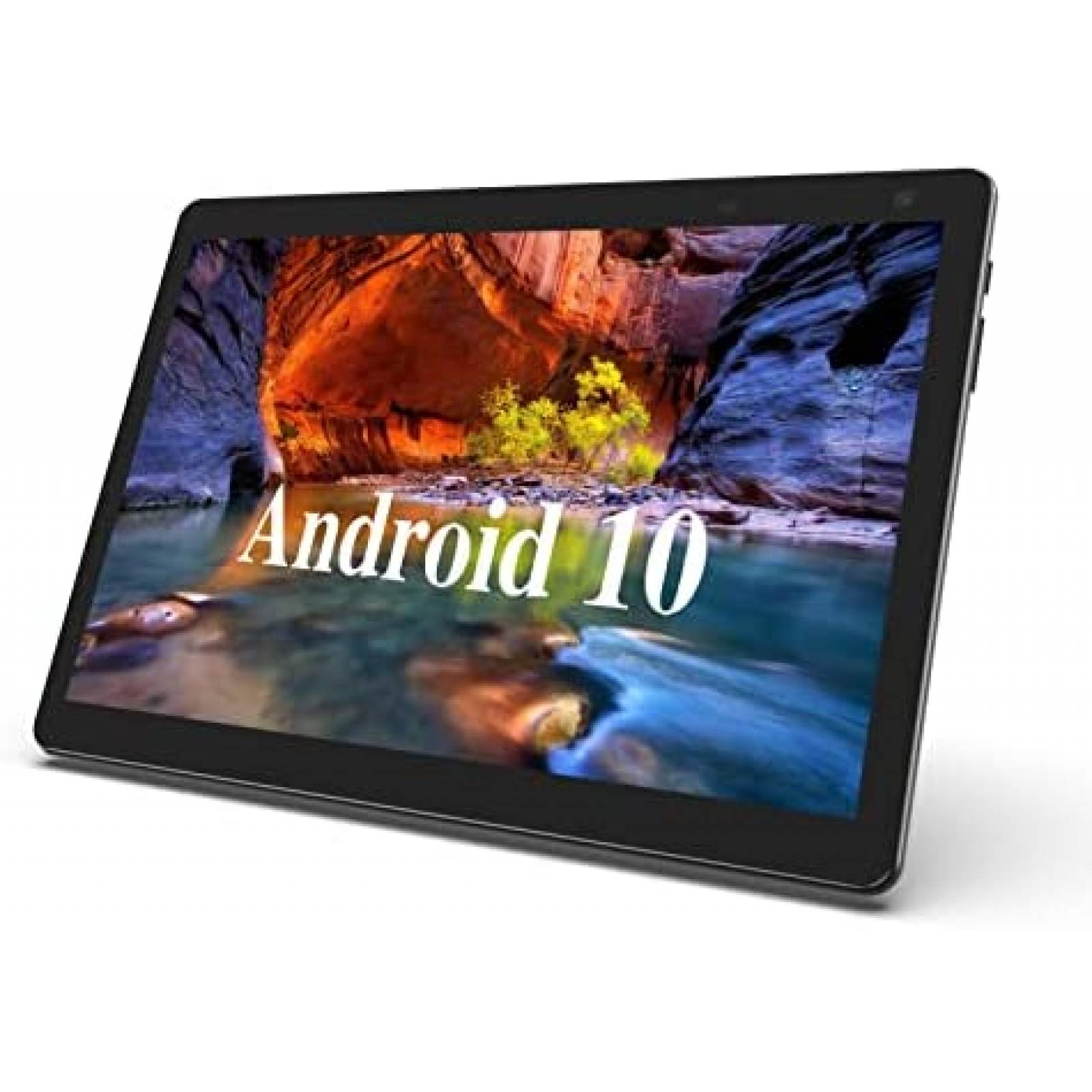 Tablet Cooper Pantalla Tactil 10.1 32 GB ROM 2 GB RAM