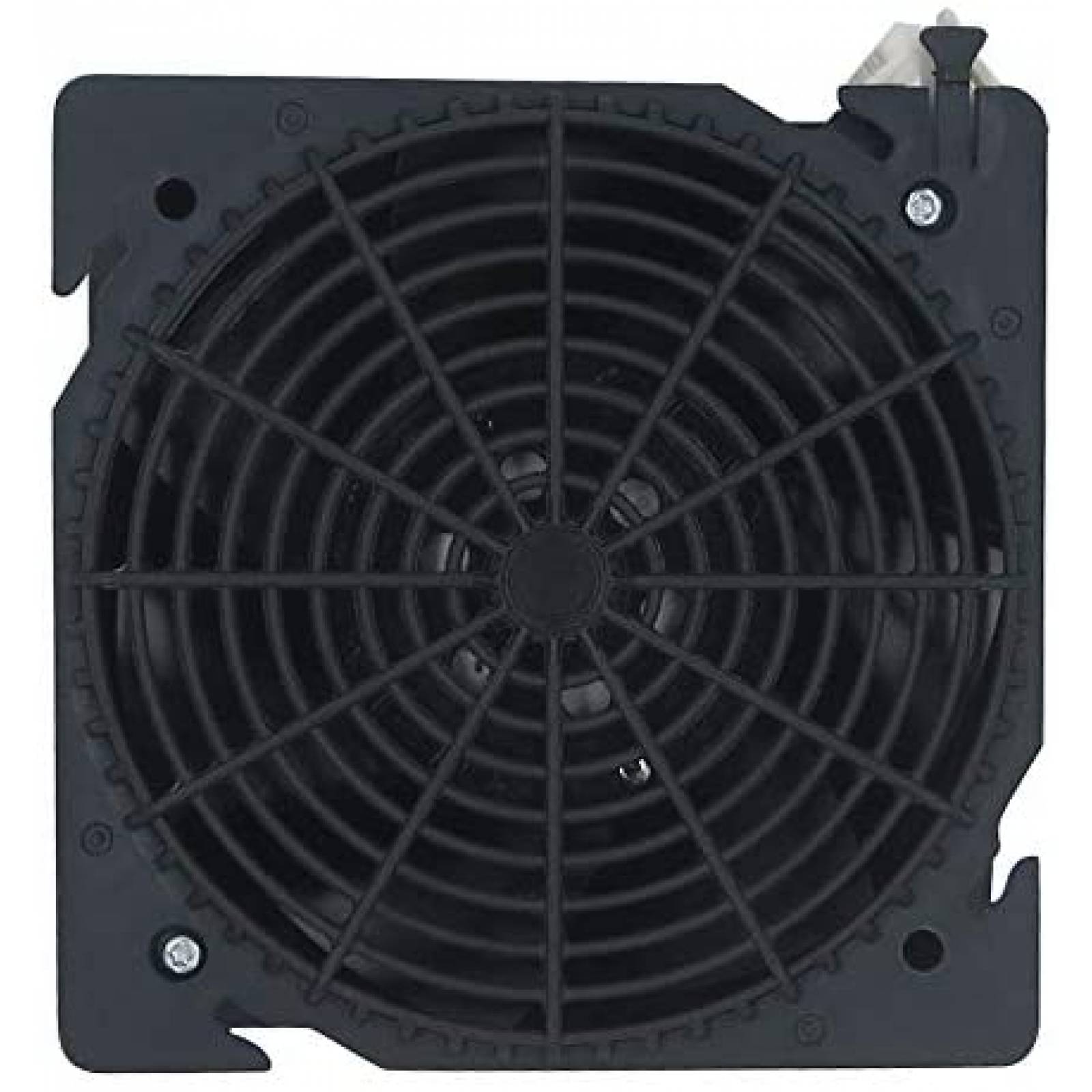 Ventilador ebmpapst DV4650-470 119x119x38mm 230V -Negro