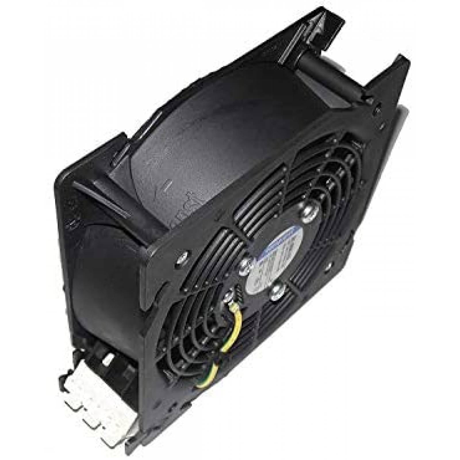 Ventilador ebmpapst DV4650-470 119x119x38mm 230V -Negro