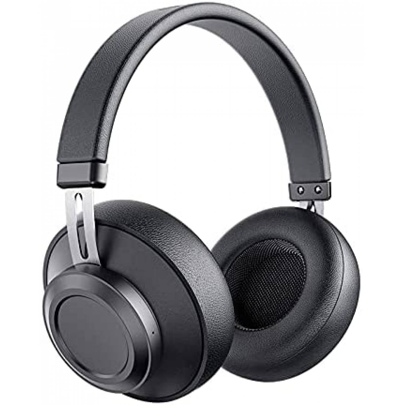 Audifonos Inalambricos Bluedio BT5 Incluye Cable Cargador