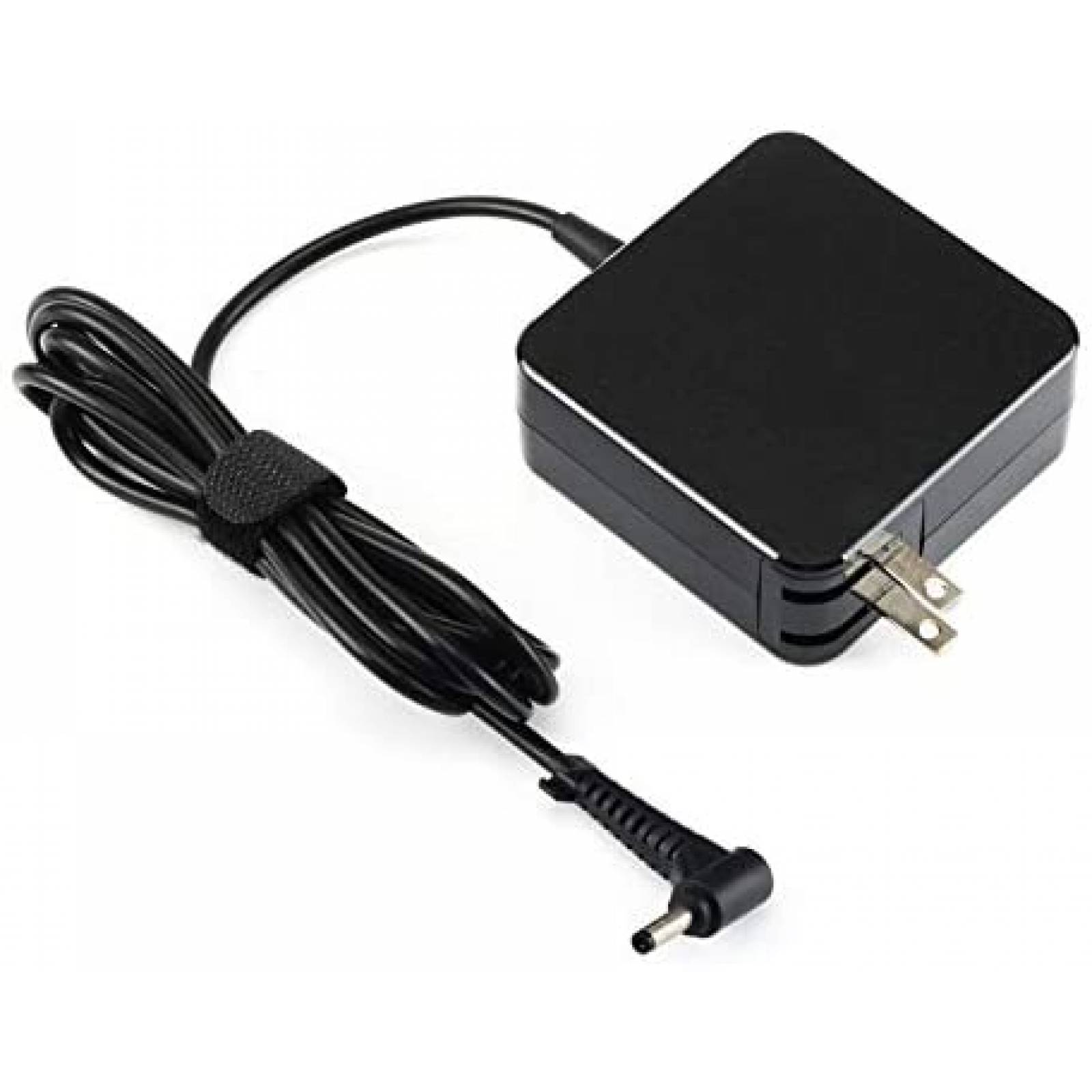 Cargador Universal EBKK para Lenovo IdeaPad 45W -Negro