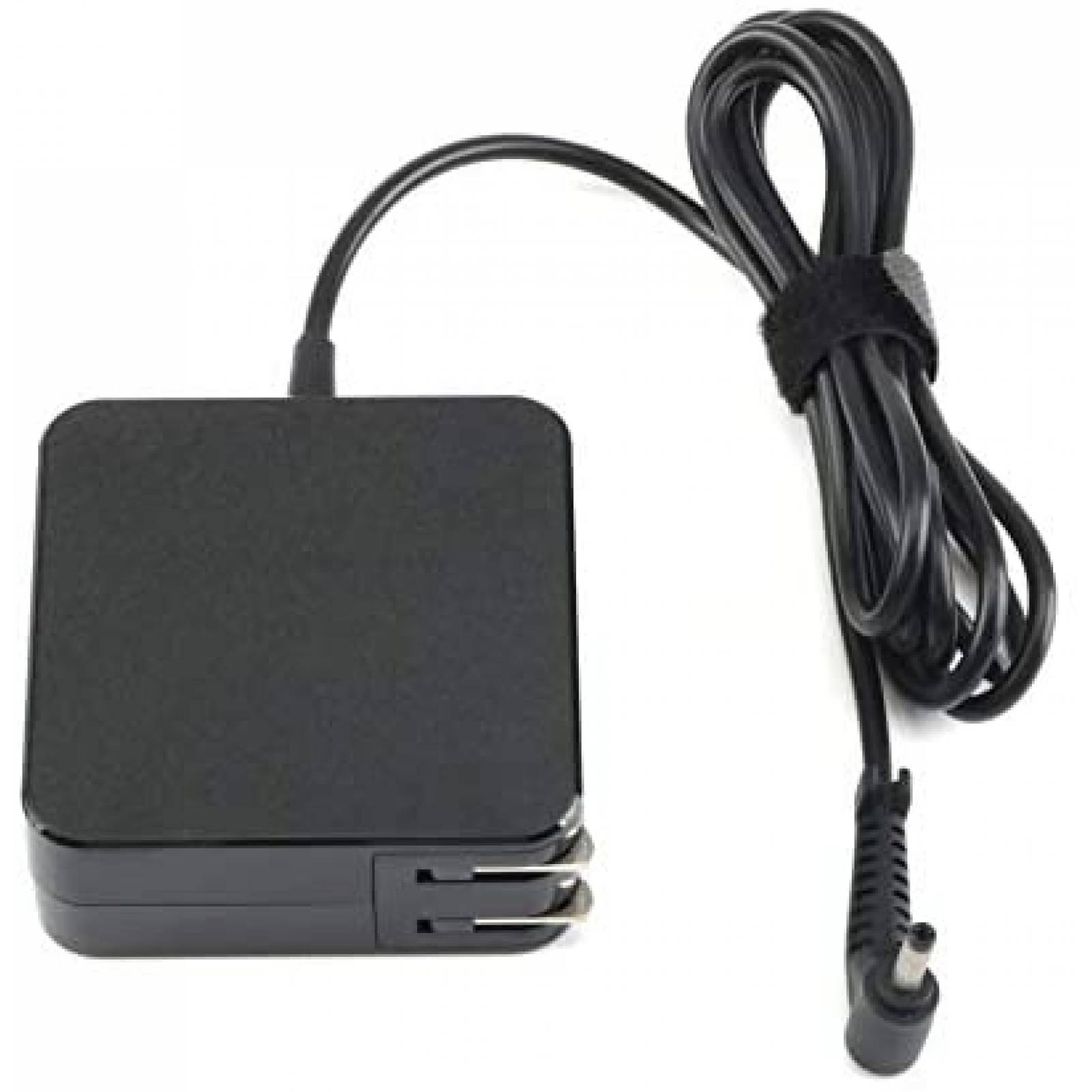 Cargador Universal EBKK para Lenovo IdeaPad 45W -Negro