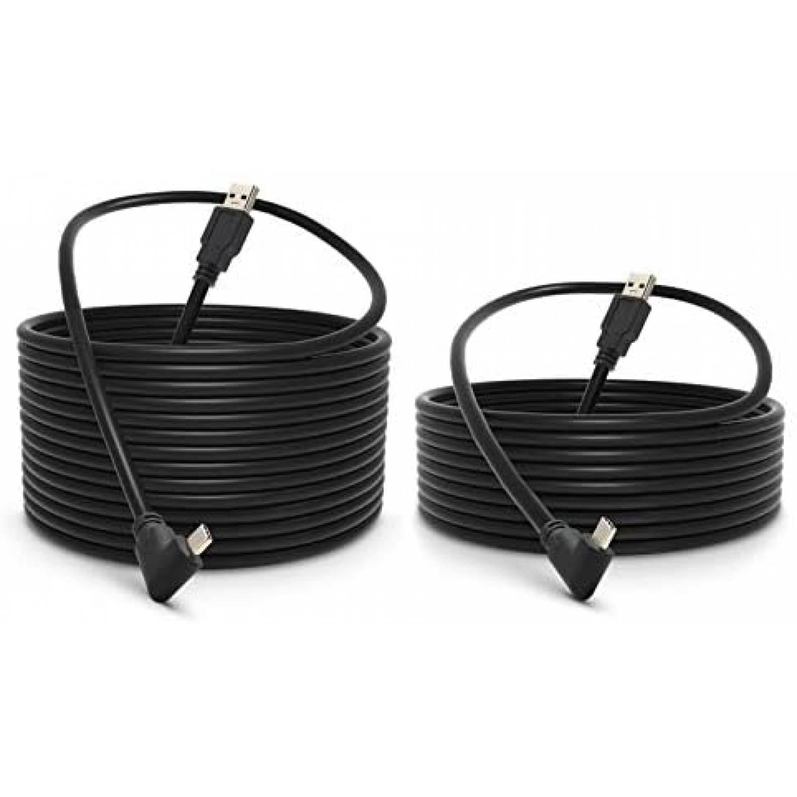 Cable para Oculus Quest 2 KRX USB C 3.2 Gen1 Carga rapida