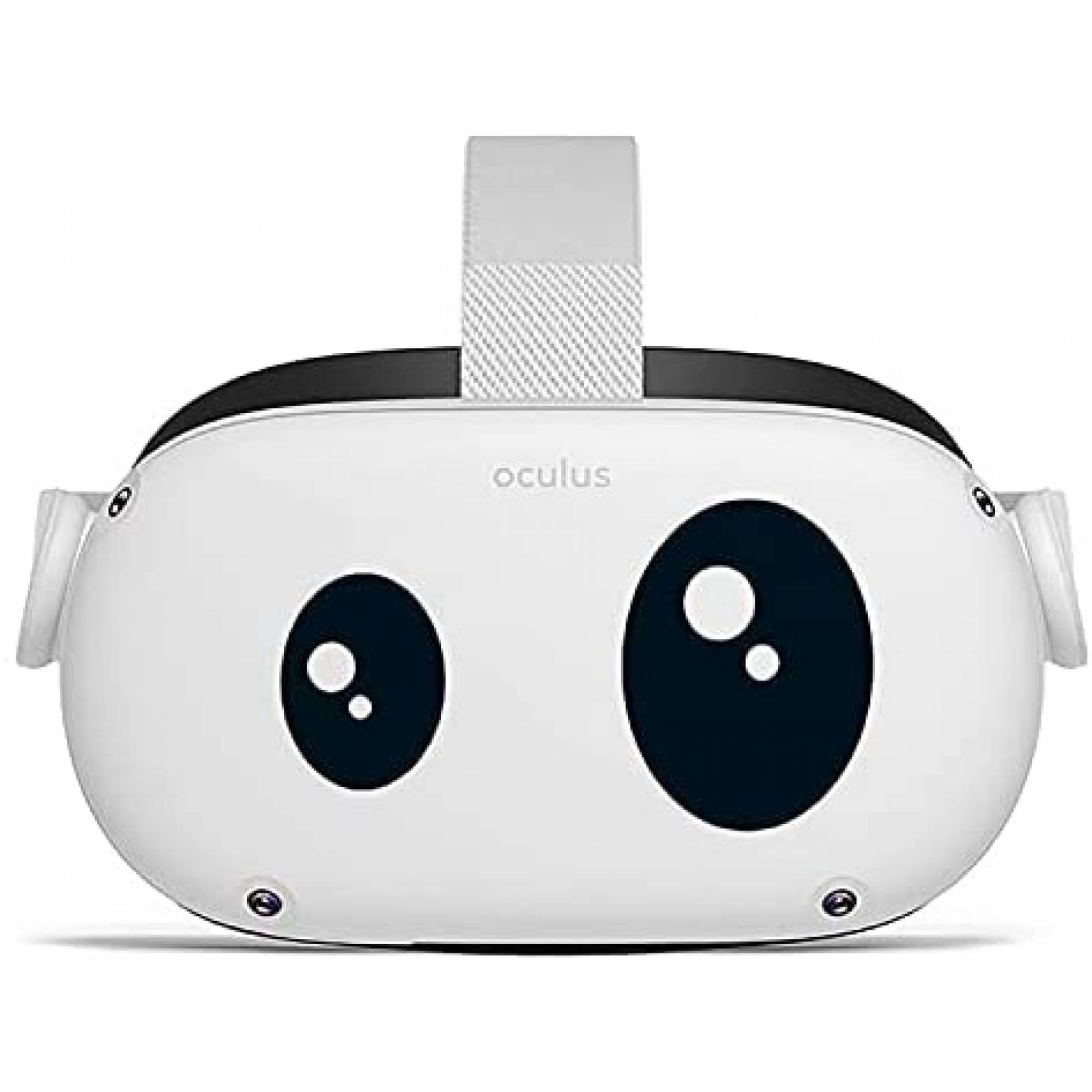 Stickers CloudCave Diseo de Ojos para Gafas Oculus Quest 2