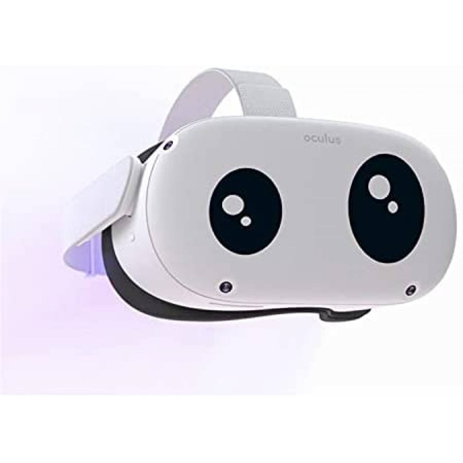 Stickers CloudCave Diseo de Ojos para Gafas Oculus Quest 2