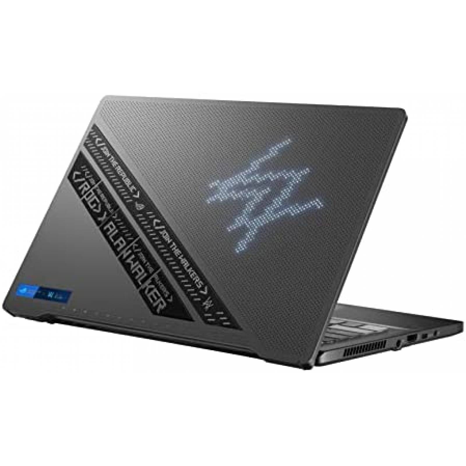 Laptop Asus Zephyrus G14 Alan Walker R9 16GB 1TB RTX3050Ti