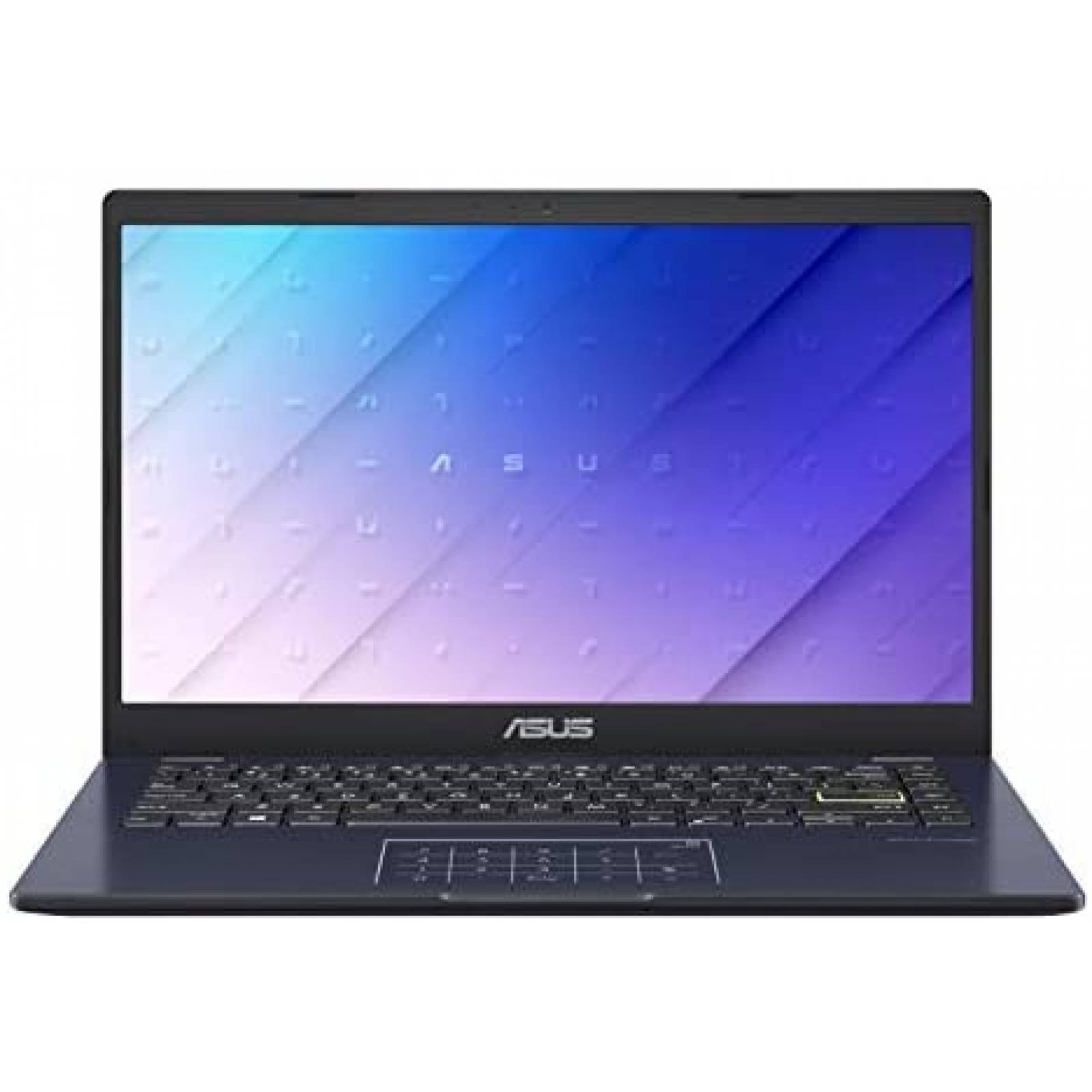 Laptop ASUS L410 14" FHD 4 GB 64 GB Celeron N4020 -Negro