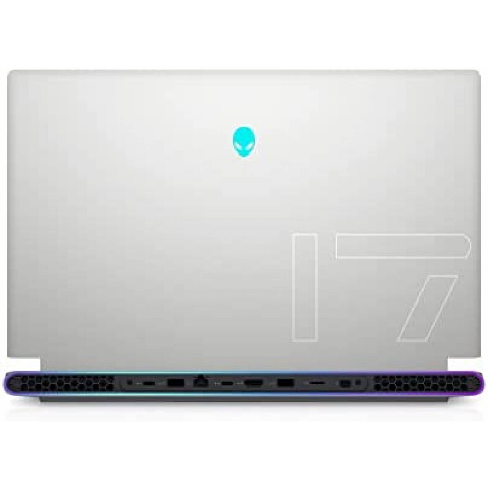 Laptop Gamer Alienware X17 R2 17.3'' i7 16GB 1TB RTX 3070 Ti