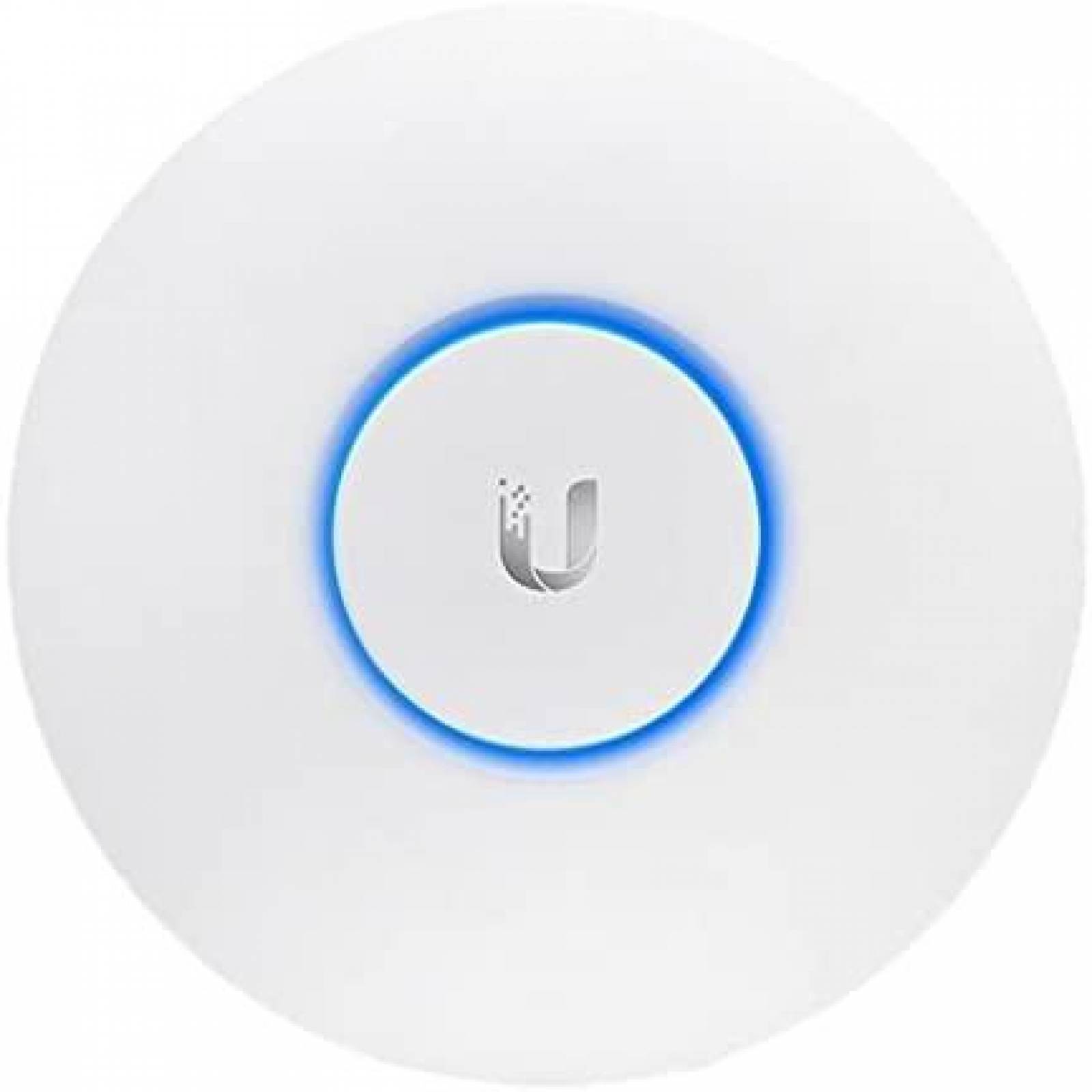 Banda dual Ubiqiti Unifi AP pasivo POE interior 24v -Blanco