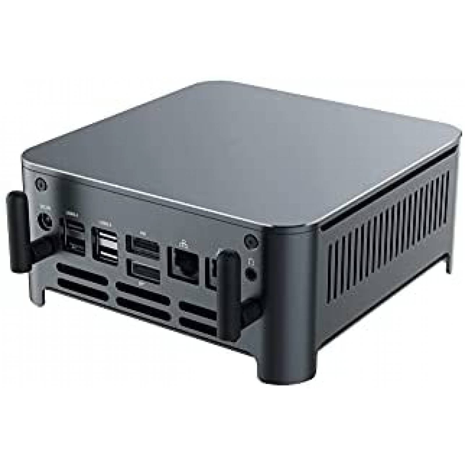 Mini PC Gamer MXZ Intel I5 RTX2060S 500GB 16GB -Negro