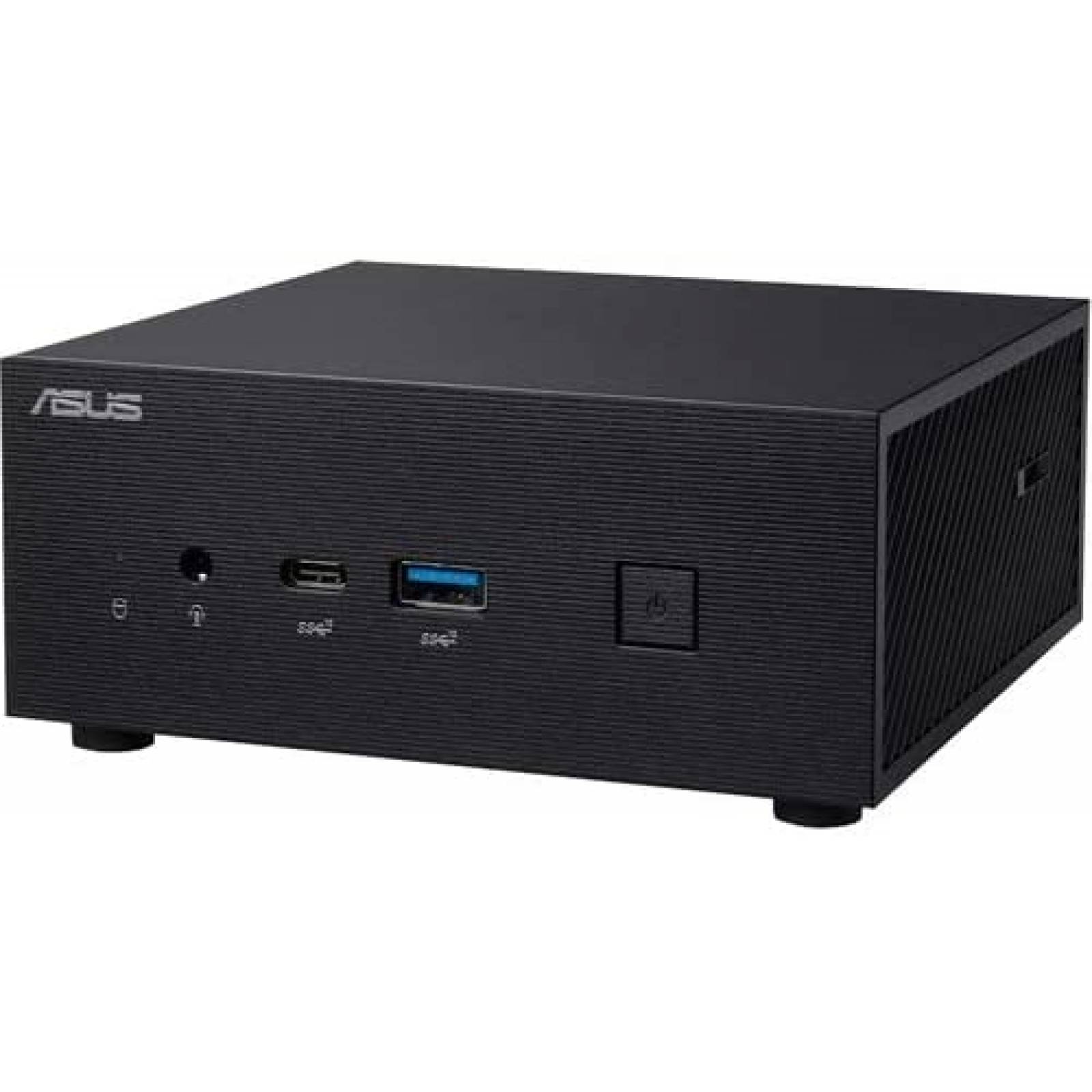 Mini PC ASUS PN63-S1-BB7H000XFD i7-11370H 32GB RAM 1TB SSD