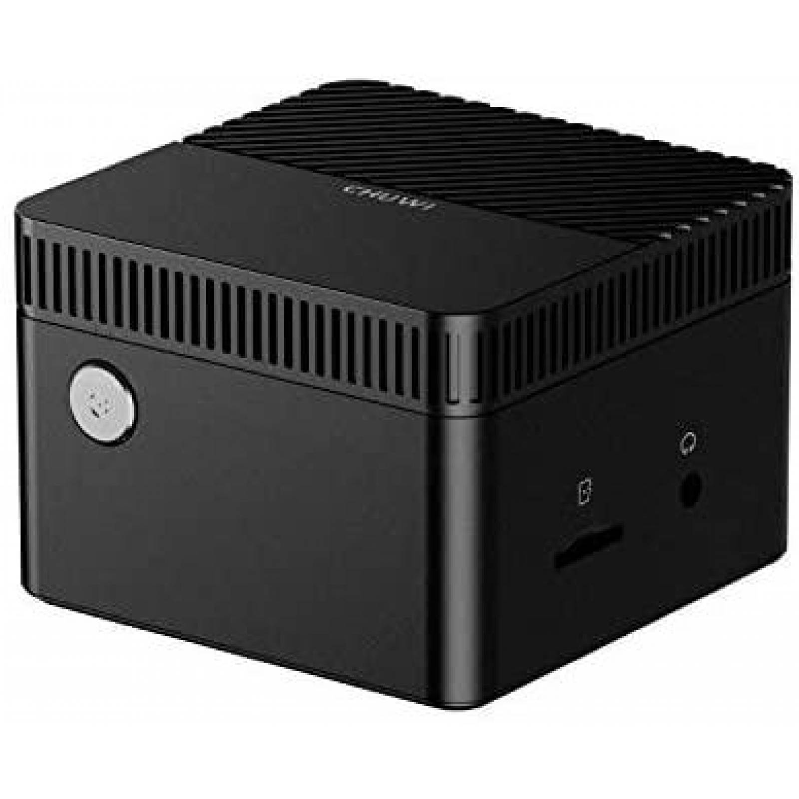 Mini PC CHUWI LarkBox Pro 6GB RAM 128GB ROM 2.7GHz -Negro