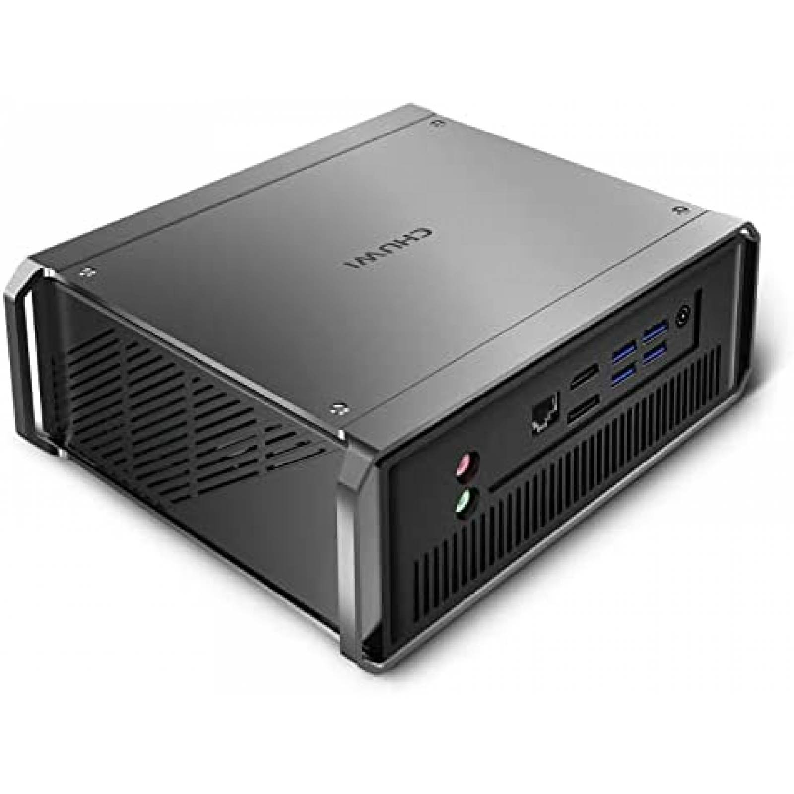 Mini PC CHUWI CoreBox i5-8259U 16GB 512GB SSD -Negro