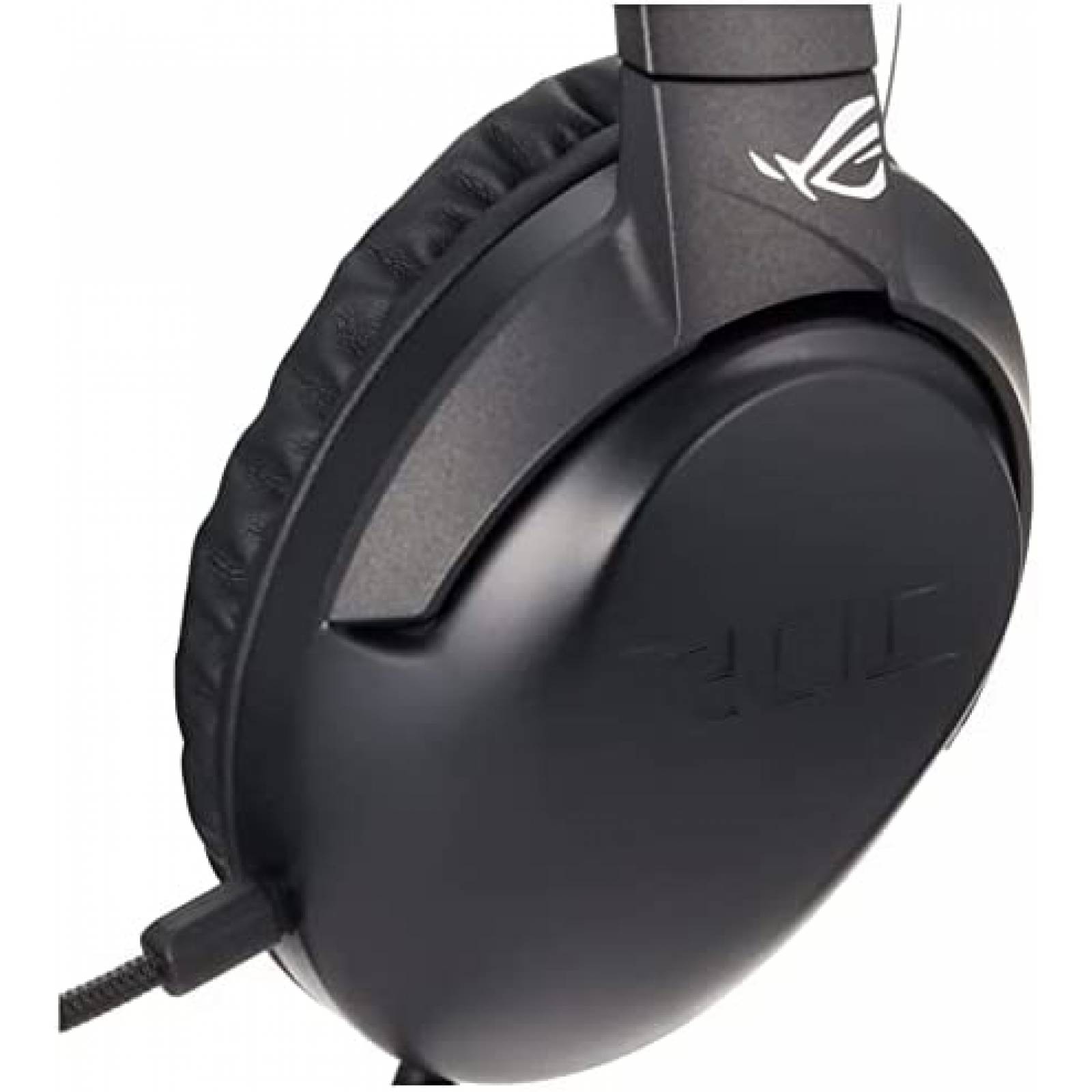 Audifonos Gamer ASUS ROG Strix Go Audio Hi-Res -Negro