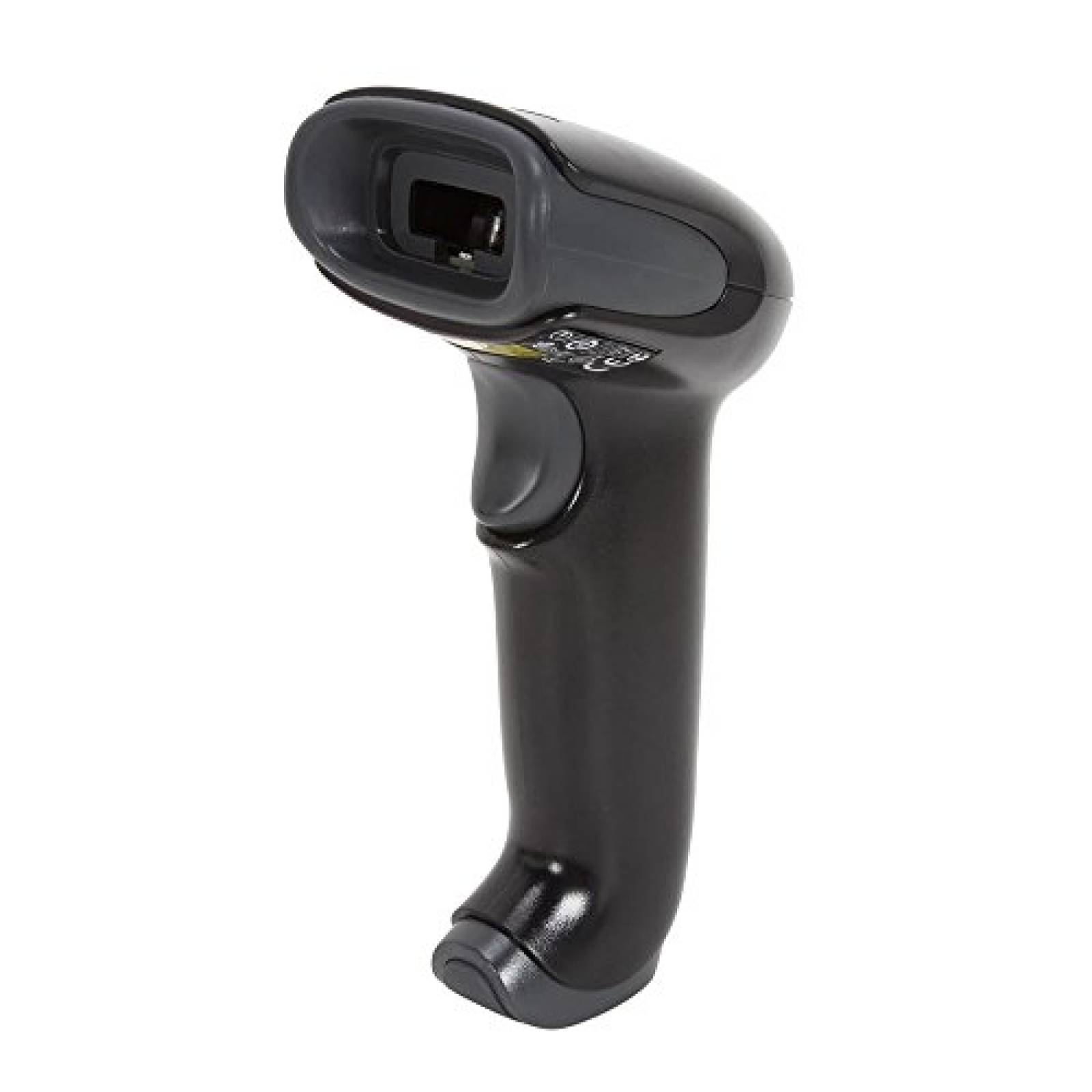 Lector De Codigo De Barras Honeywell Linea unica Rango