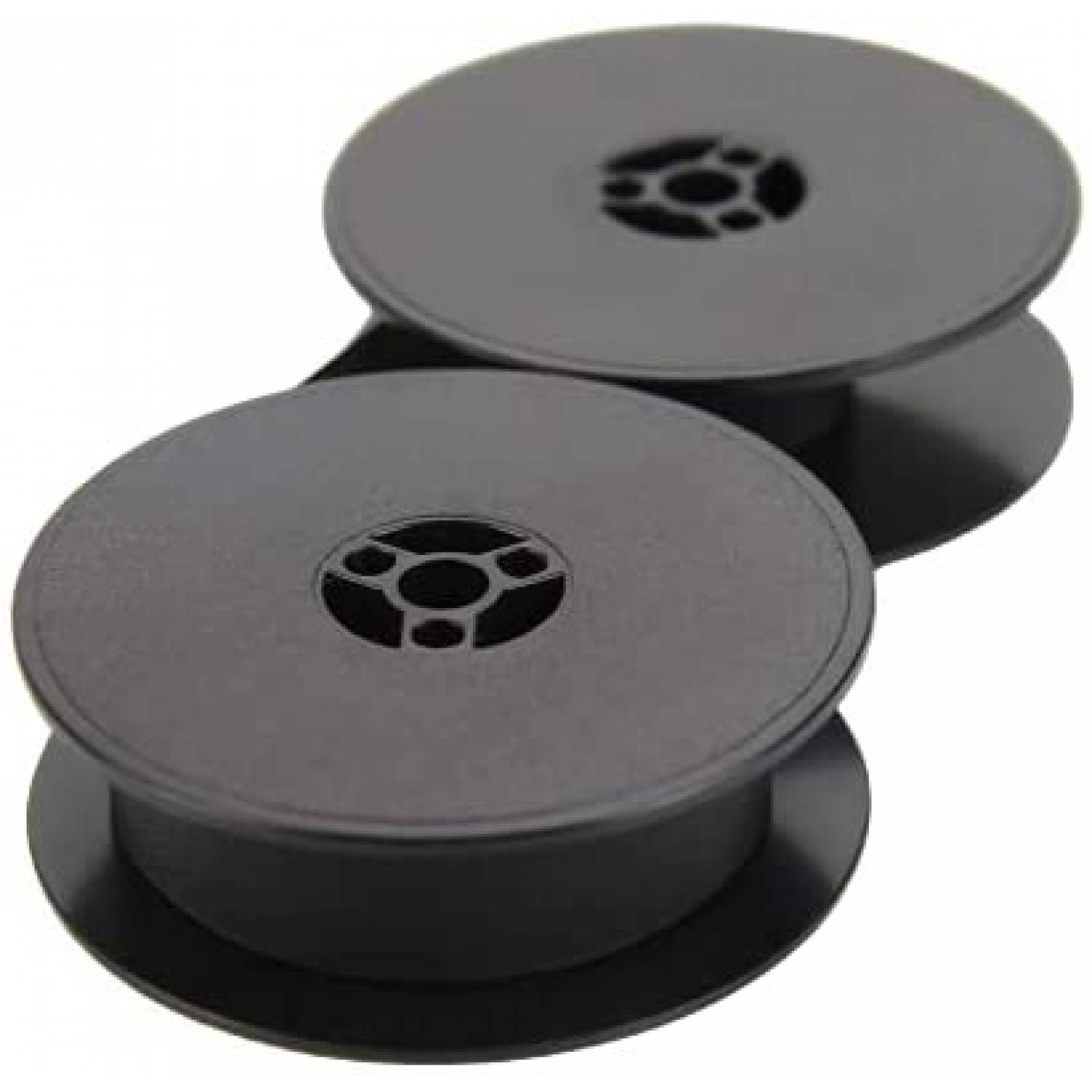 Cinta de maquina de escribir Typewriter World doble carrete