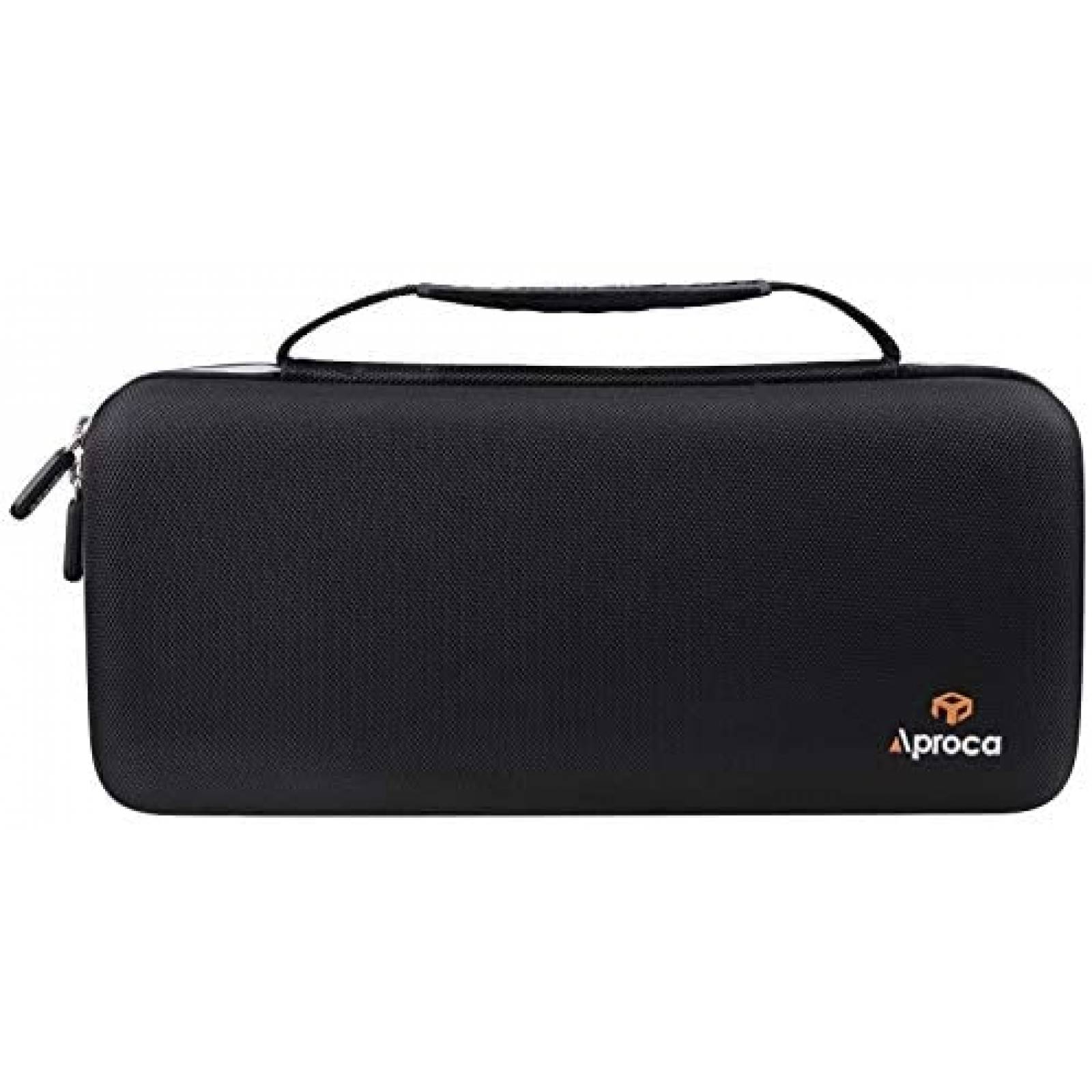 Estuche para Bocina Portatil Aproca Sony SRS-XB43 -Negro