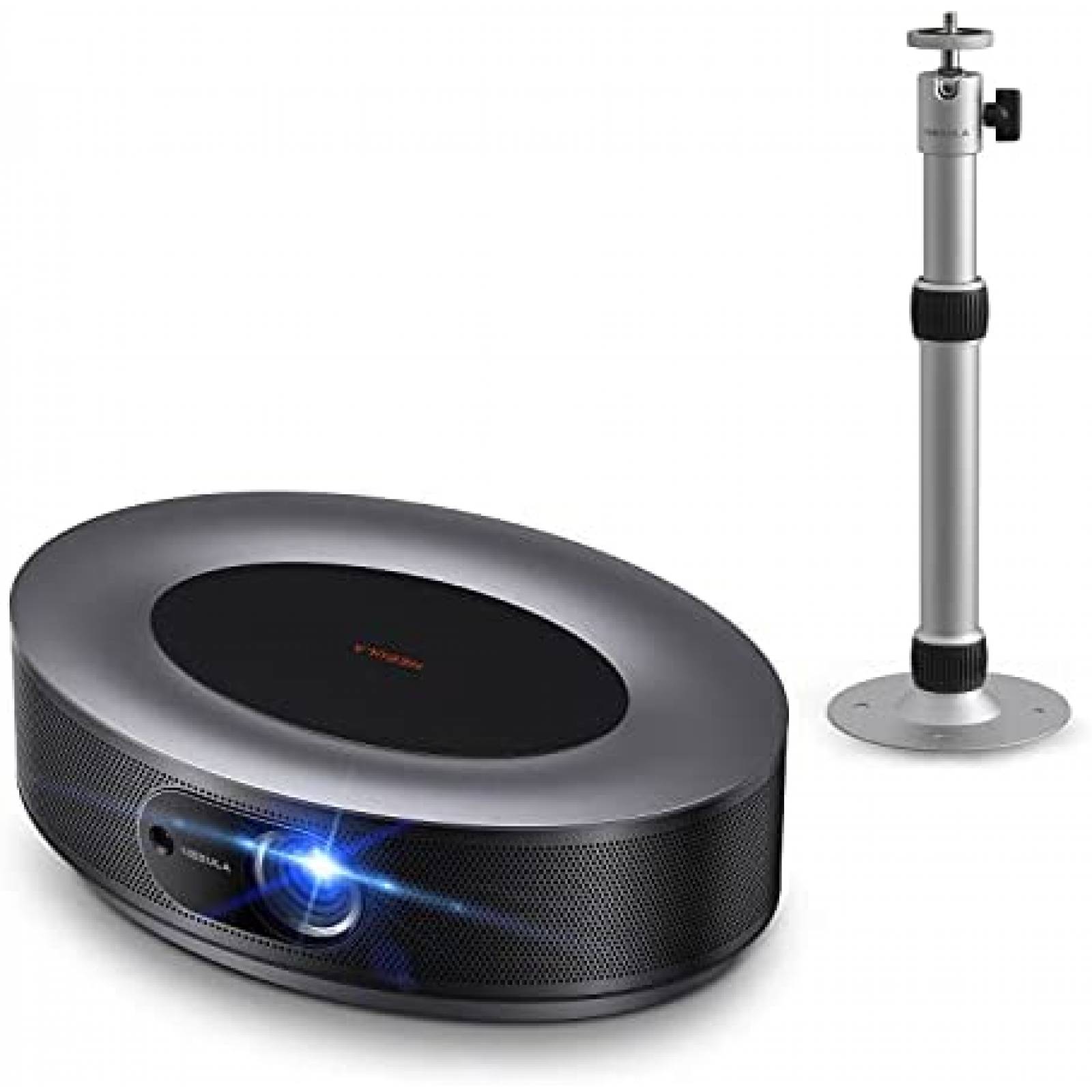 Mini Proyector Portatil Nebula Bluetooth 1080P Full HD