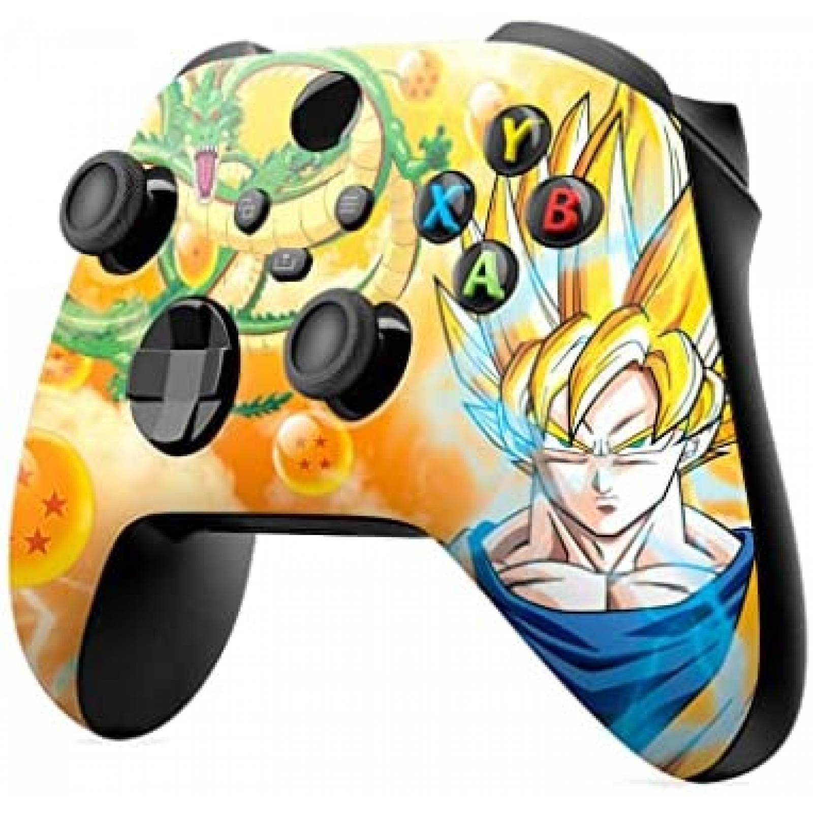 Control Gamer DreamController para Xbox -Dragon Ball Z