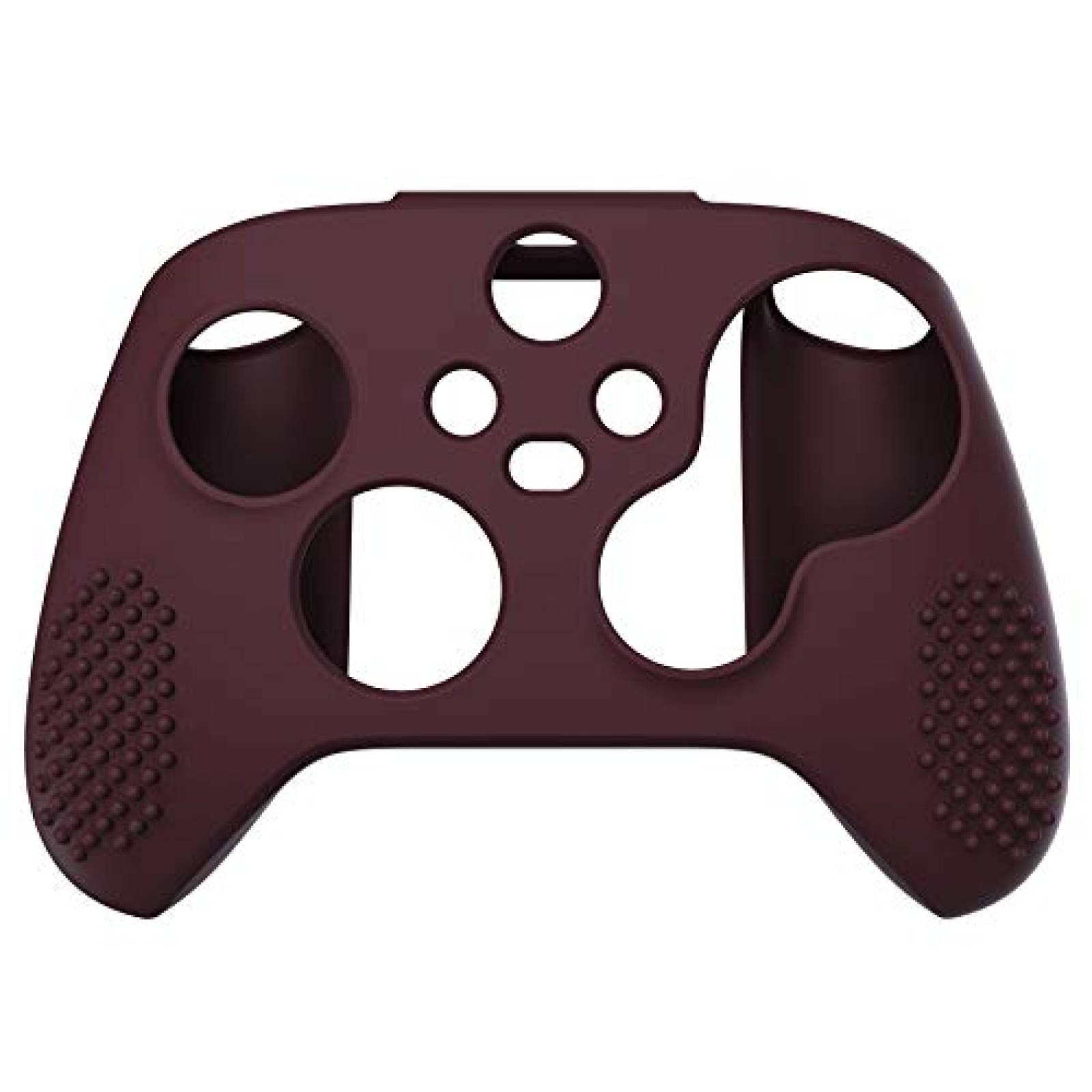 Funda para control de Xbox eXtremeRate 1914 Series S/X -Rojo