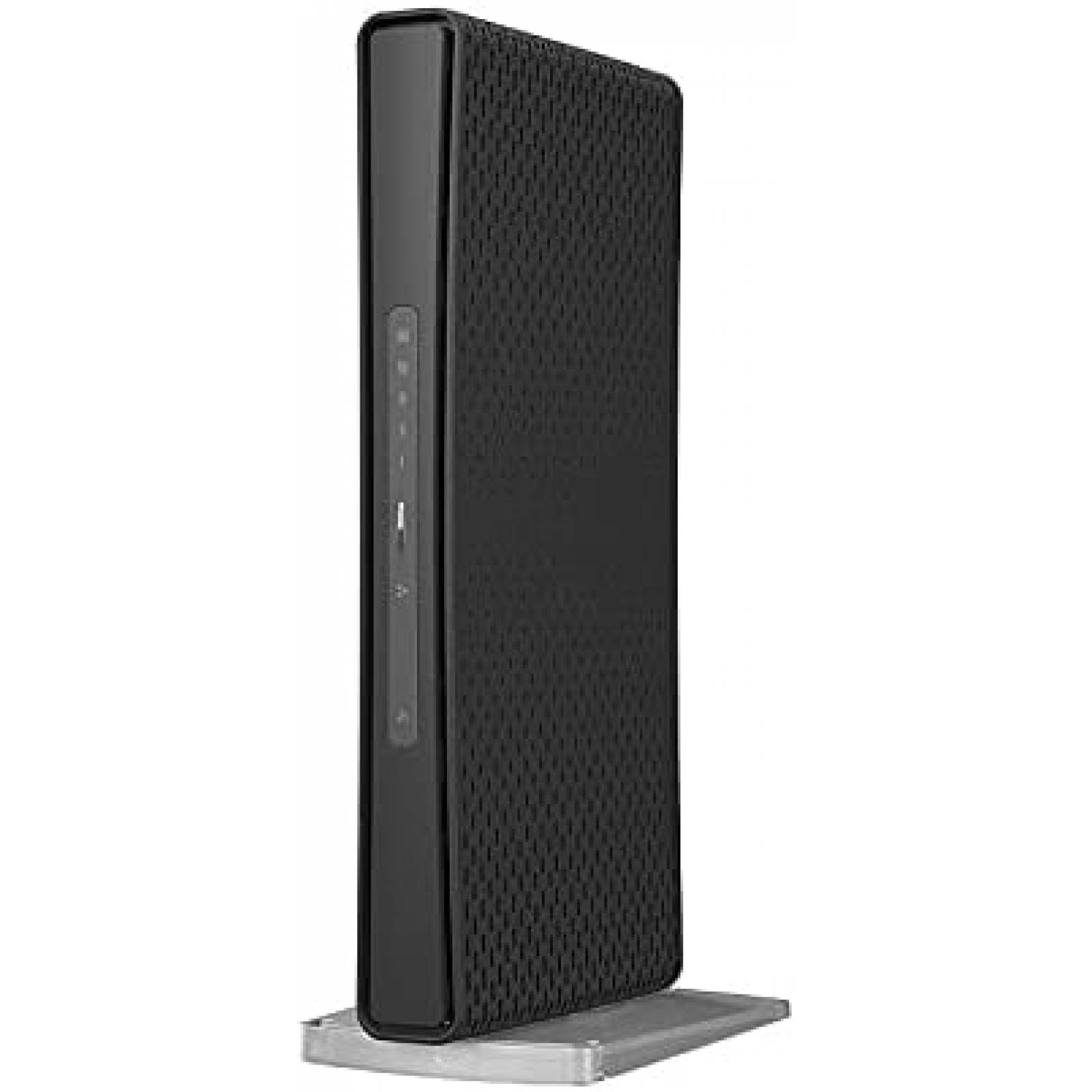 Router MikroTik HAP-AC3 Dual-band Ethernet USB -Negro