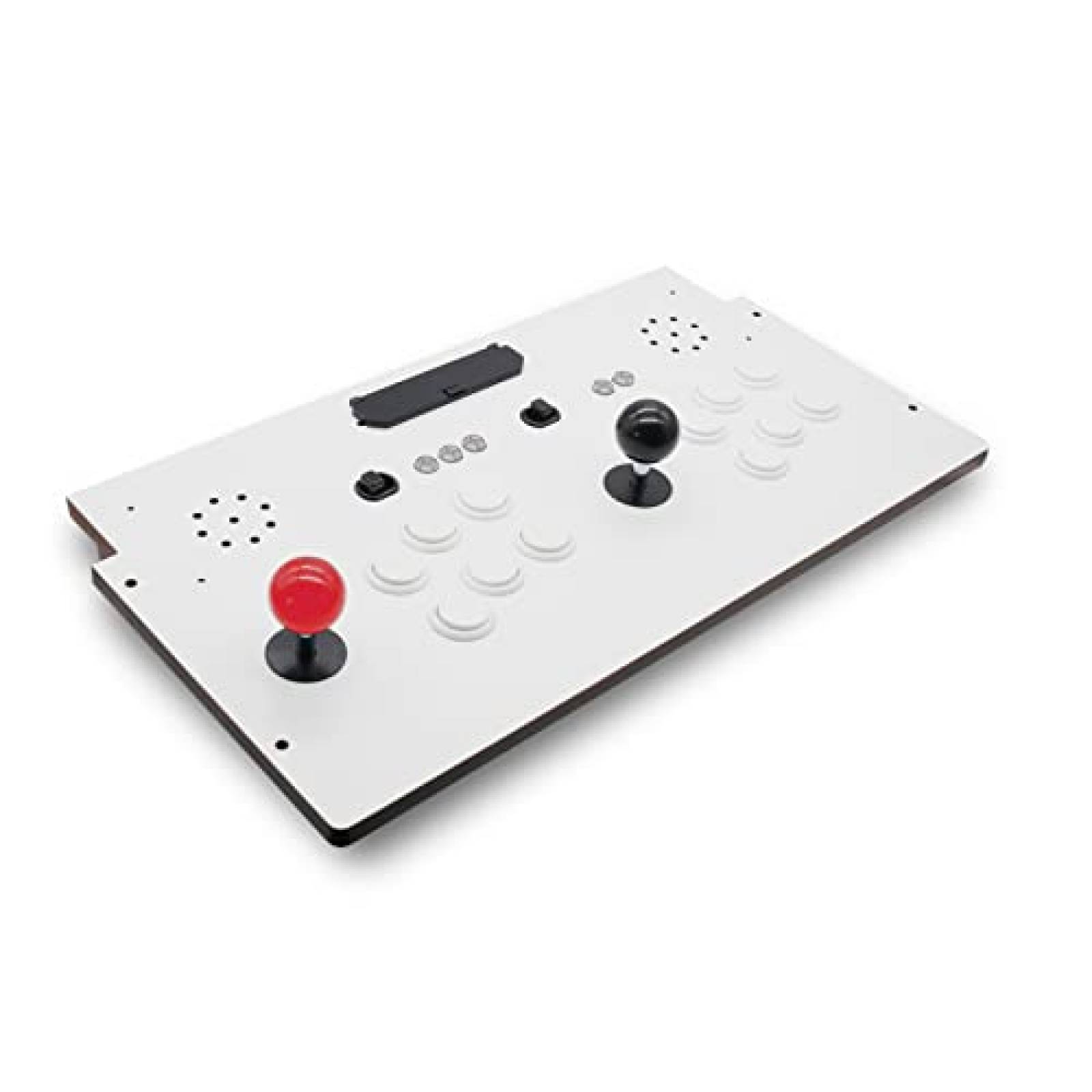 Joystick Arcade Intec Gaming para Arcade1Up -Blanco