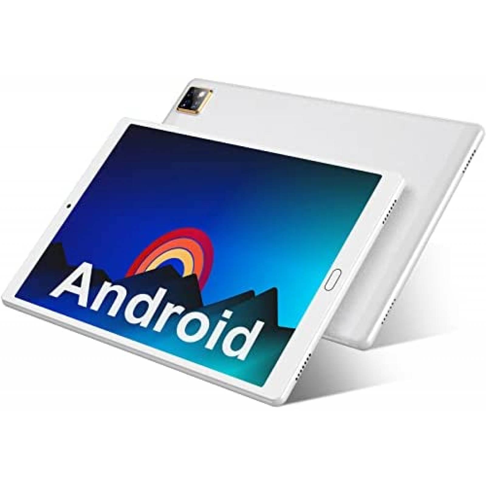 Tablet TOOTON TT-113 10'' 4GB RAM 64GB ROM WiFi -Blanco