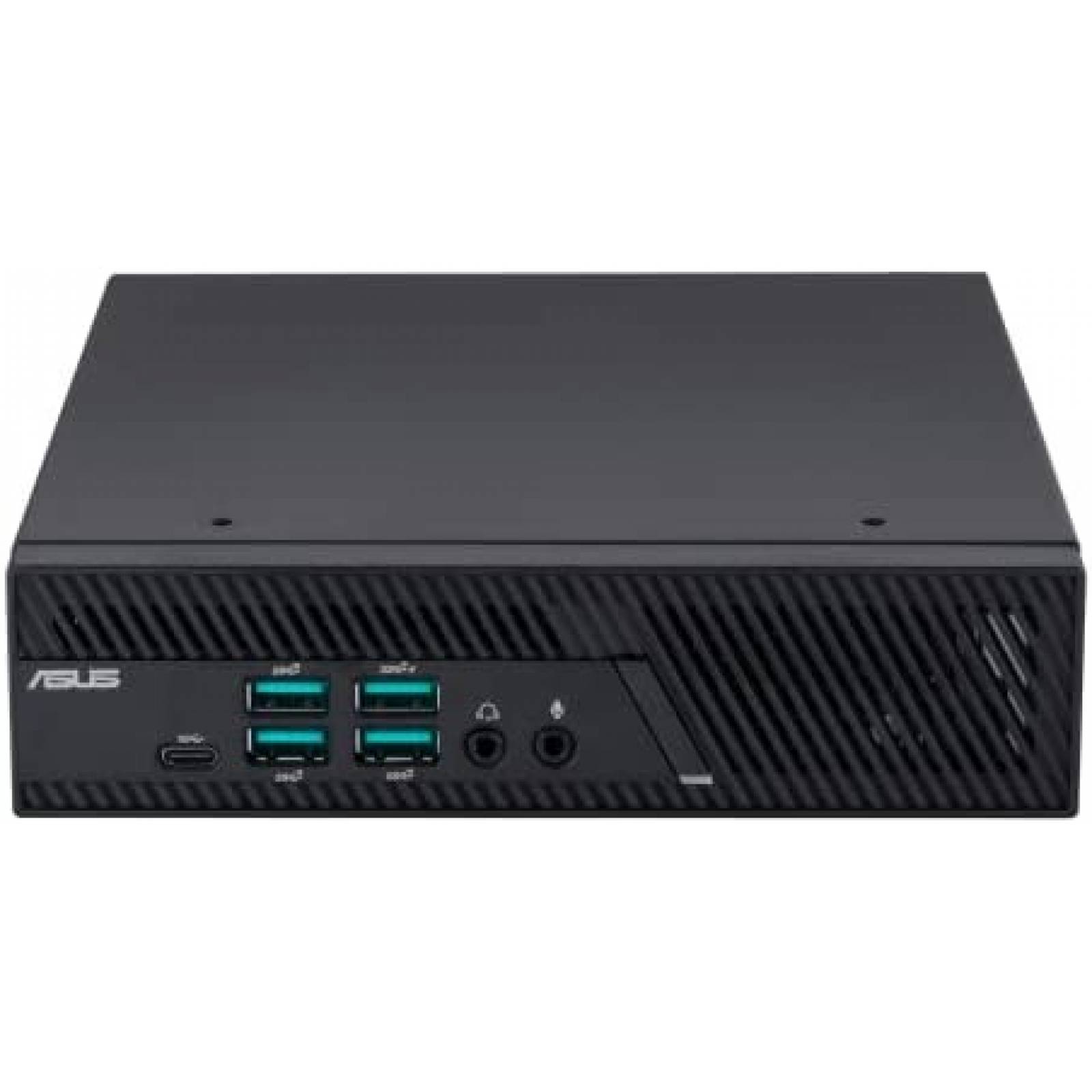 Mini PC ASUS PB62 i7 16GB 512GB W11P WiFi 6 -Negro