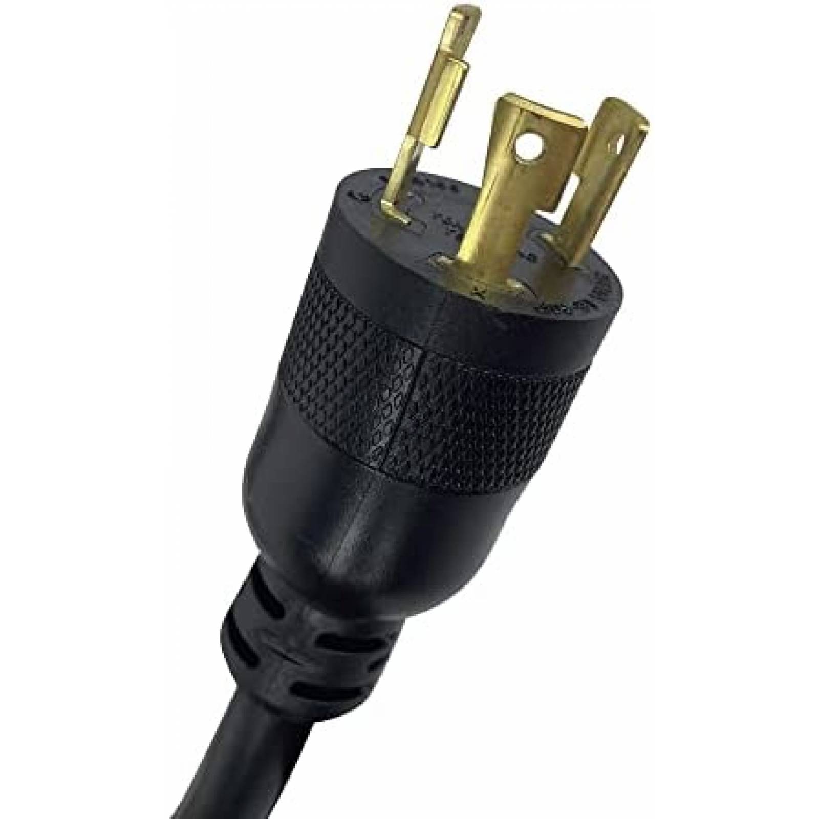 Multicontacto PDU Generic 7200 Watts 240V 30A -Negro