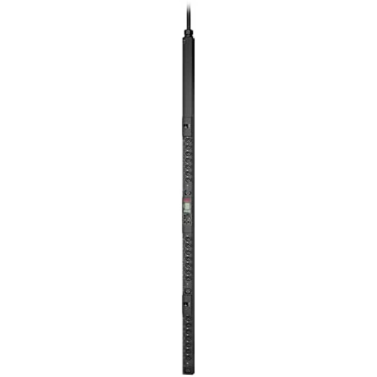 PDU Para Rack APC APDU9941 0U vertical, 200 V-240 V, 30 A