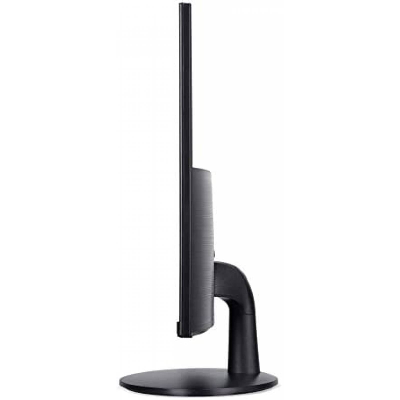 Monitor Gamer AOPEN 23.8" FHD 165Hz 1ms HDMI DP Altavoces