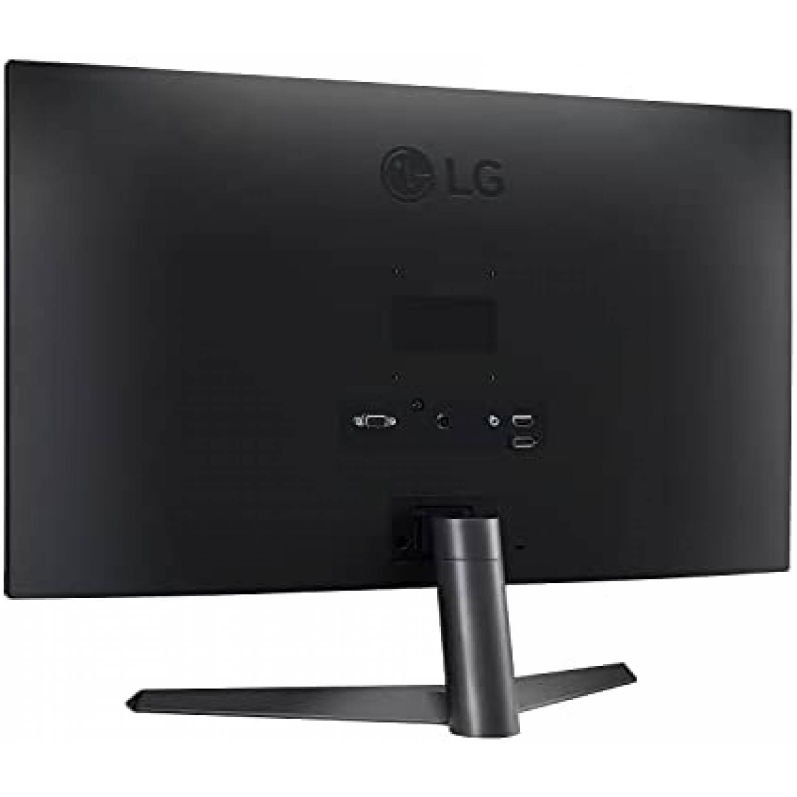 Monitor LG 24MP60G-B 24'' Full HD 1920x1080 1ms -Negro