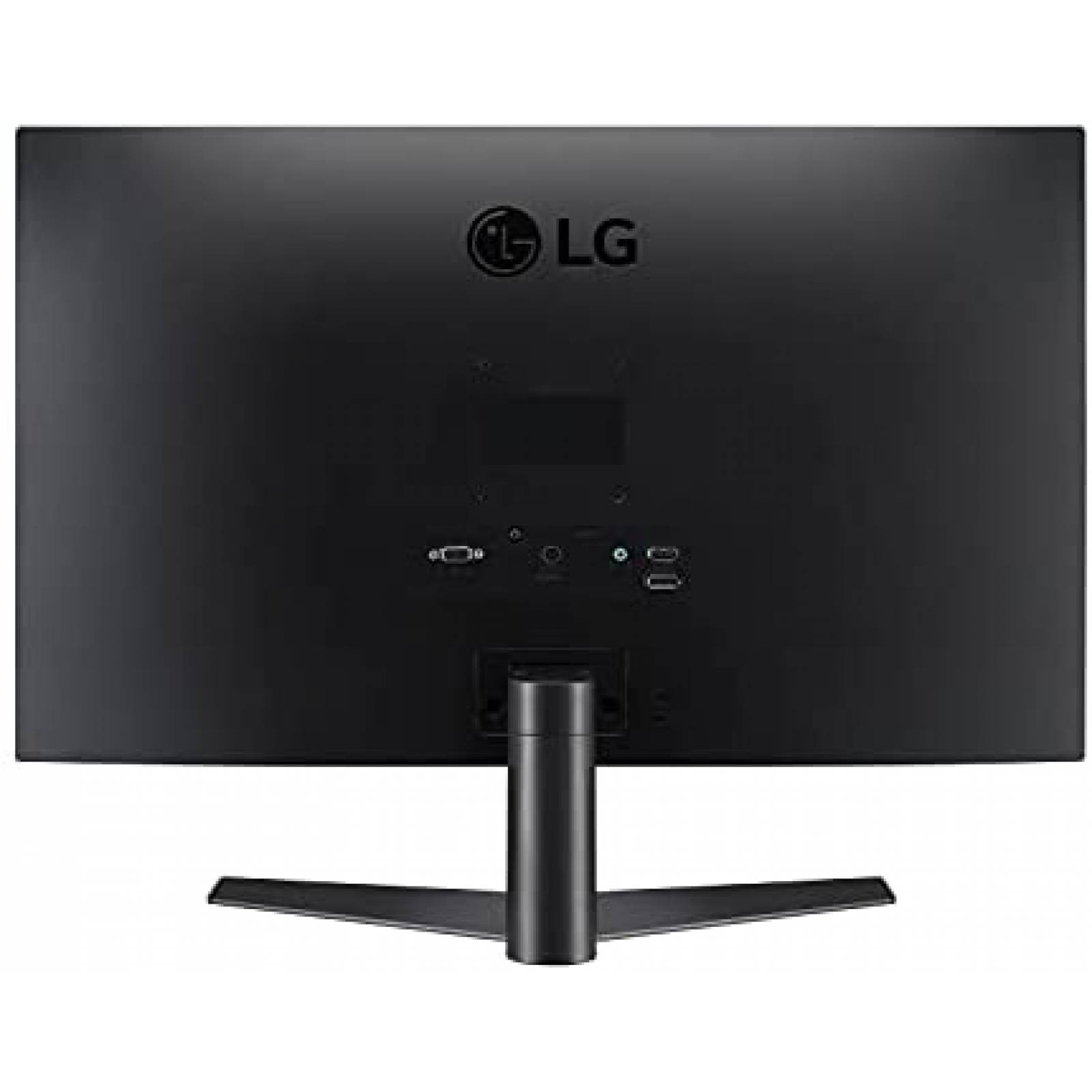 Monitor LG 24MP60G-B 24'' Full HD 1920x1080 1ms -Negro